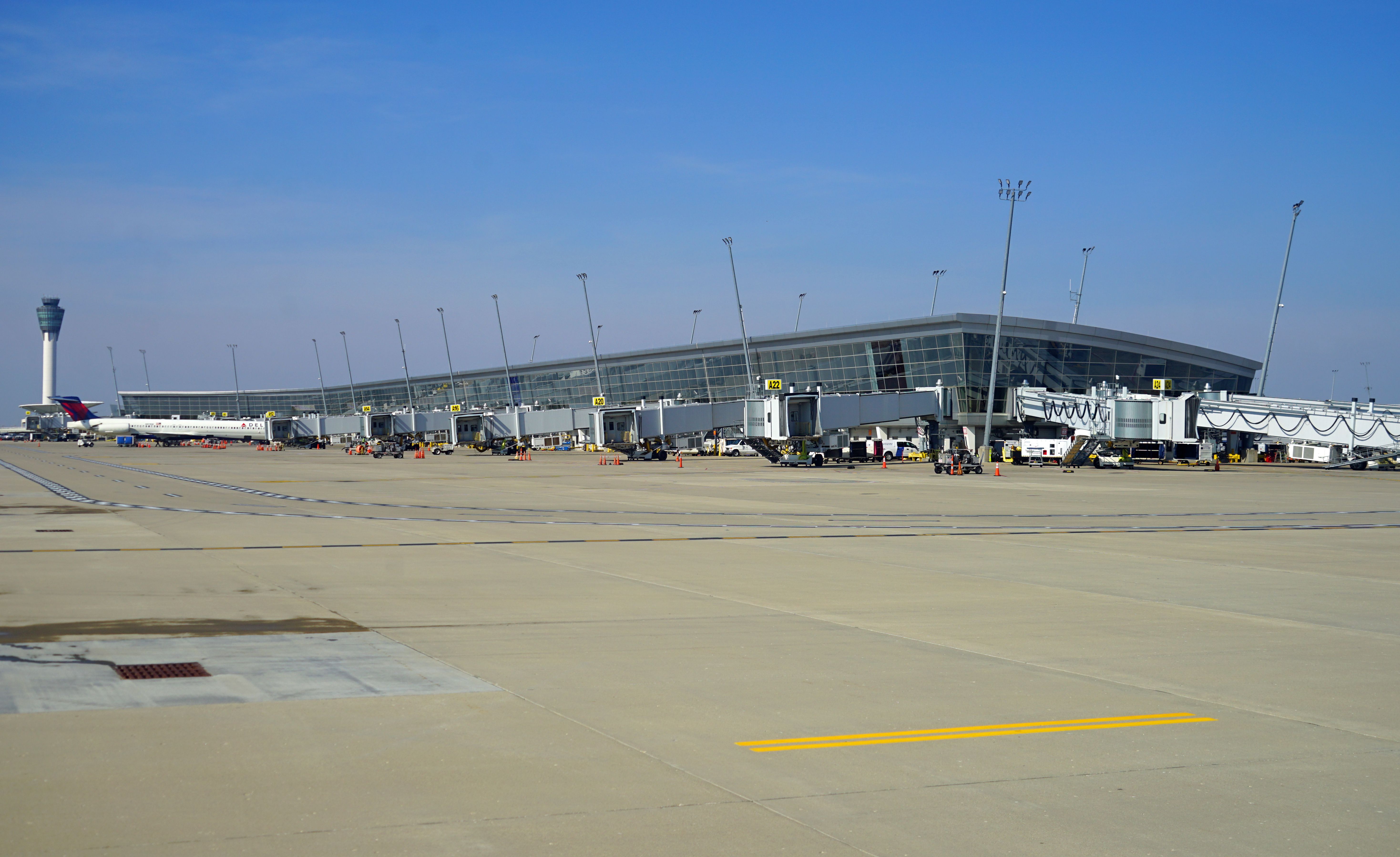 Record-Breaking Year: Indianapolis International Airport Hits 10 ...