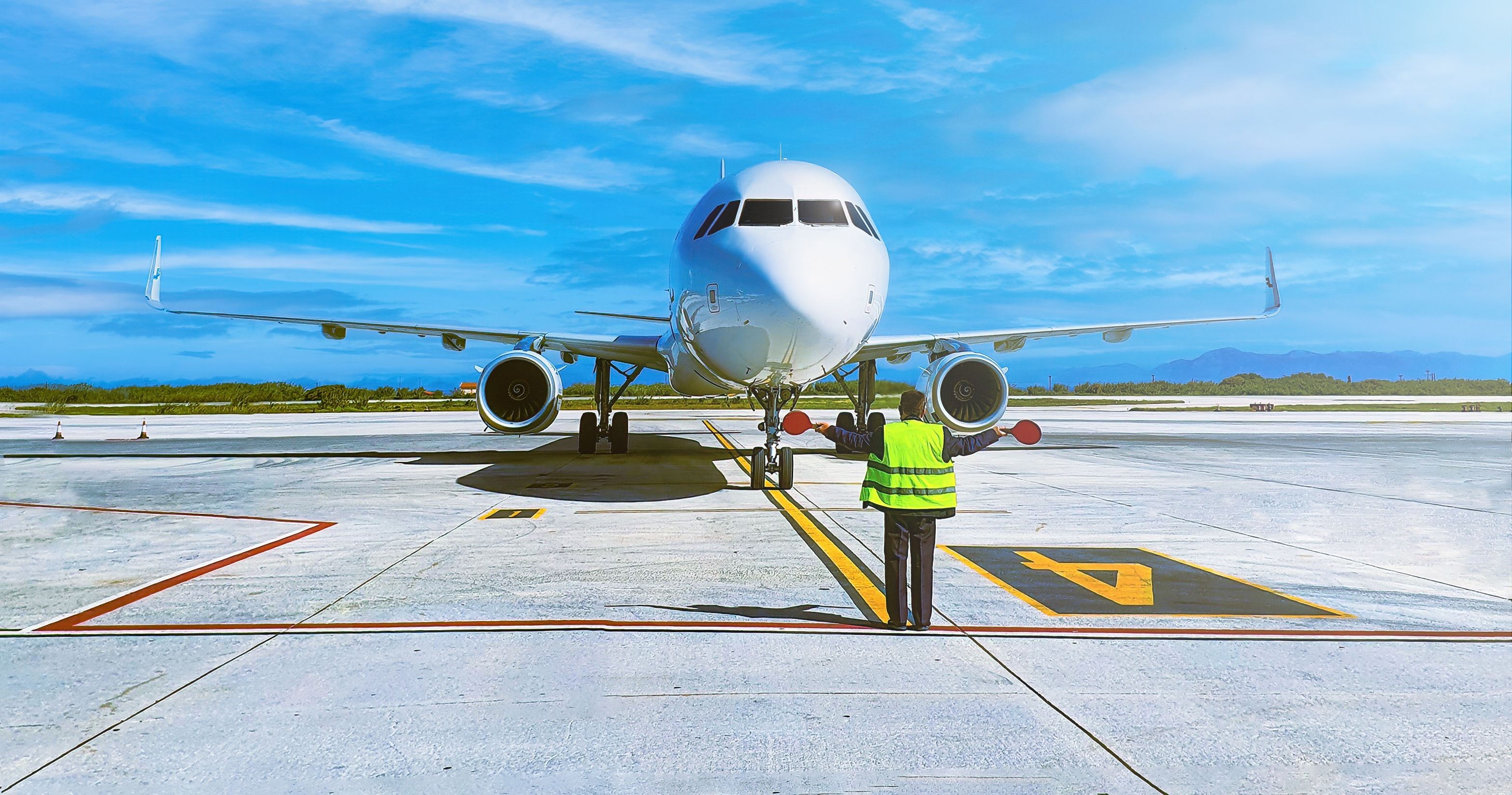 The Different Types Of Aircraft Maintenance Checks