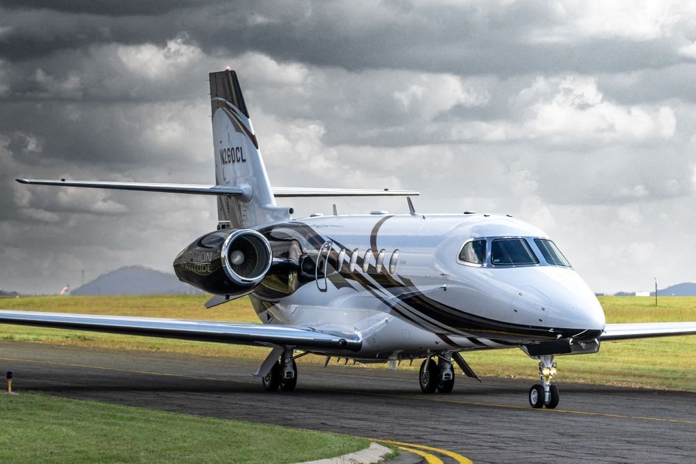 A Complete Guide To The Purchase Price Of A Cessna Citation Latitude
