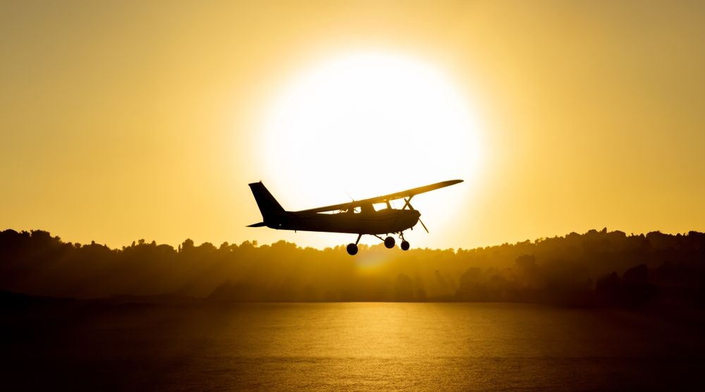 Private Jet Dominance In The 1990s: How Did Cessna Change The Private ...