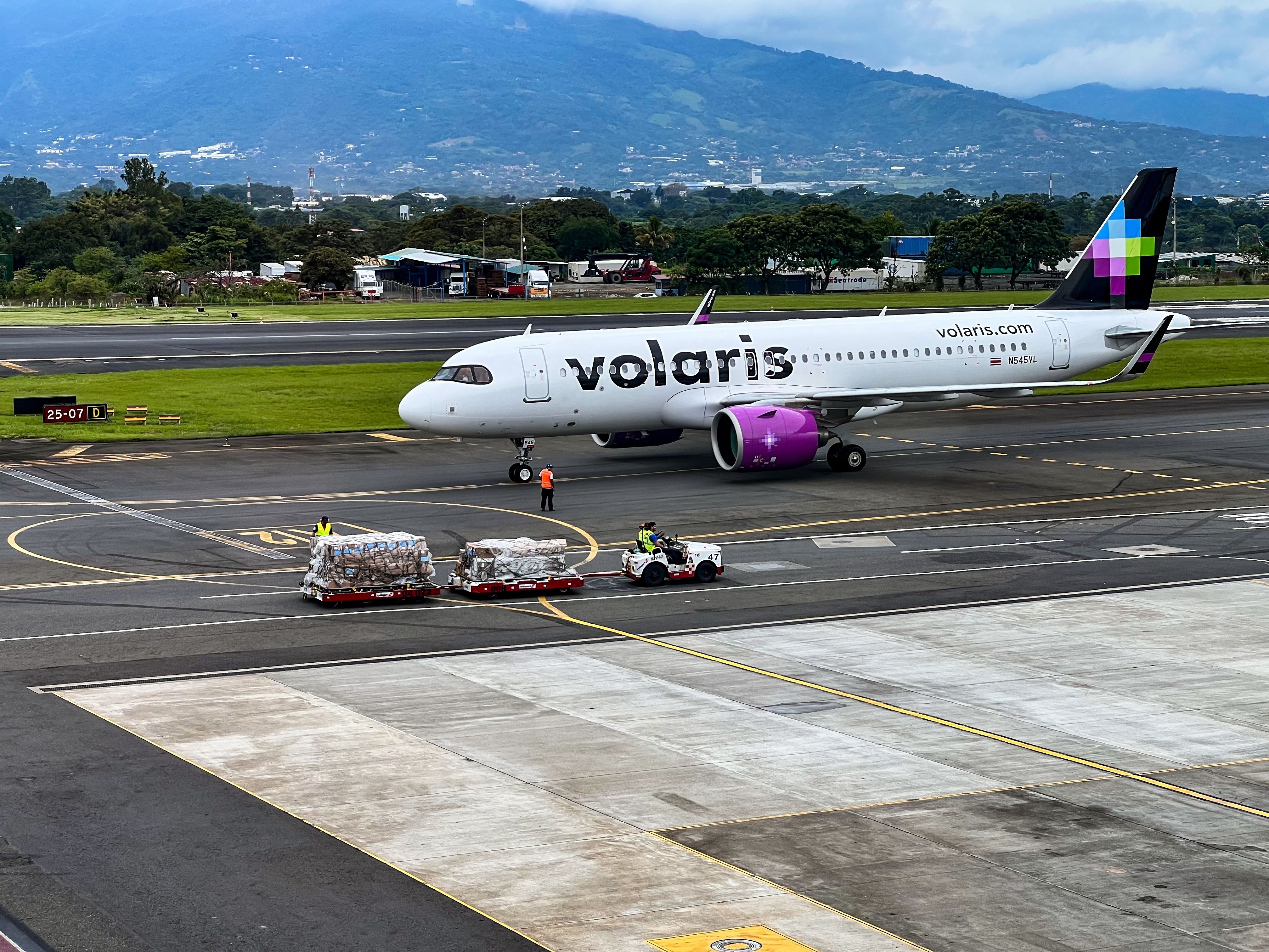 How Do Volaris' Annual Pass & v.pass Subscriptions Differ?