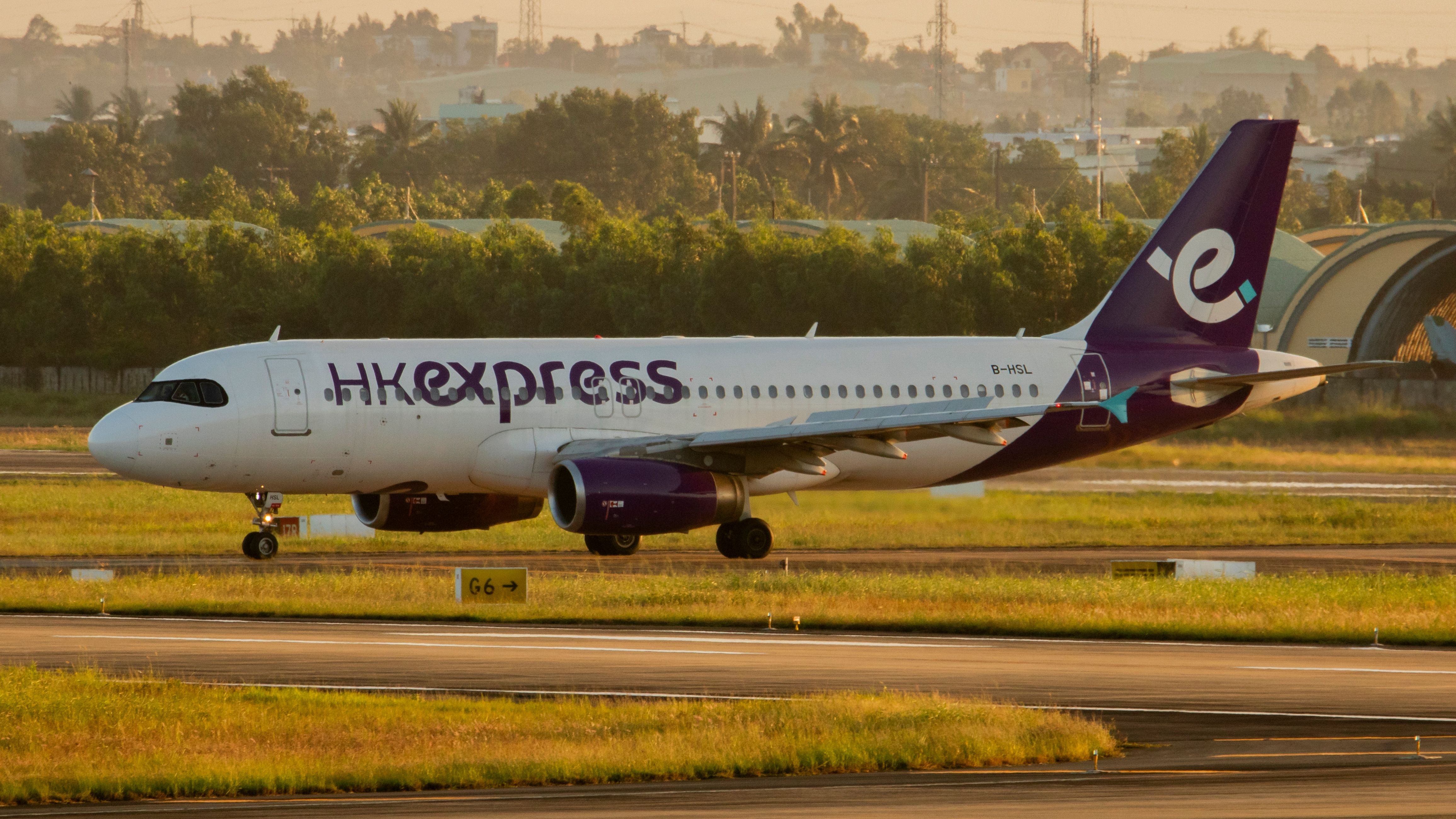 HK Express: Everything You Need To Know About The Low-Cost Carrier