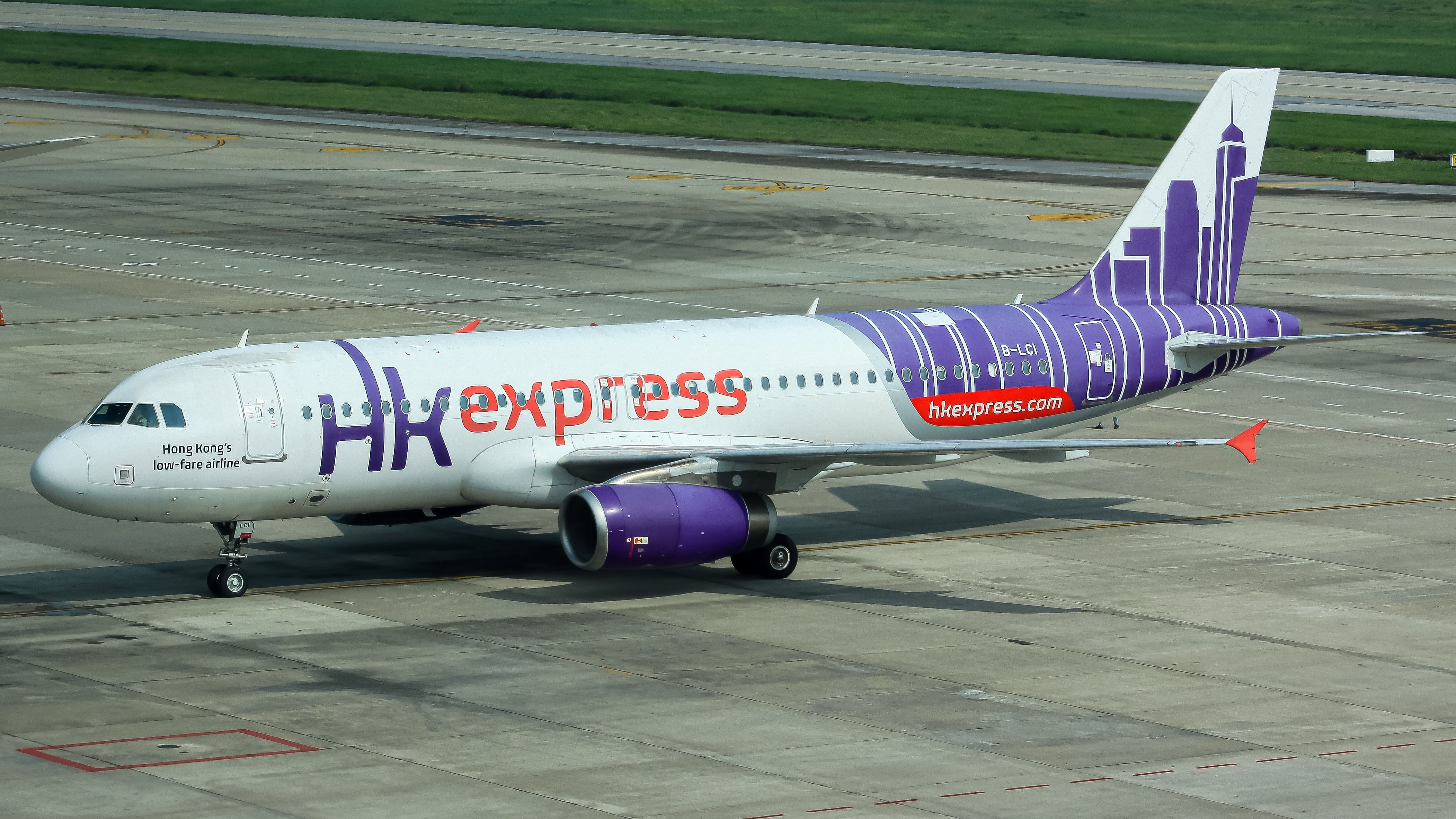 HK Express: Everything You Need To Know About The Low-Cost Carrier