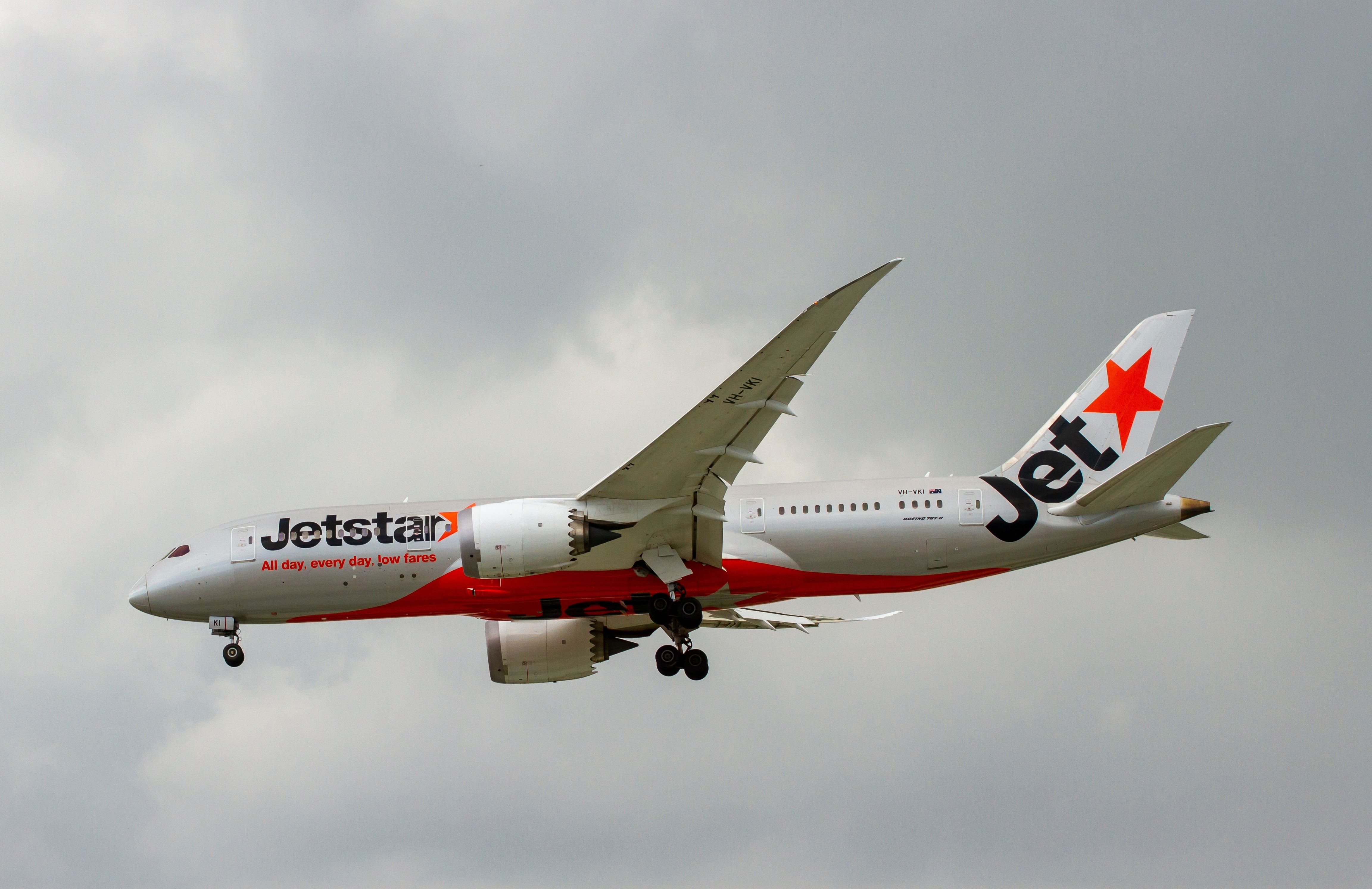 Business Class On JetStar's Boeing 787s: What To Know Before Flying