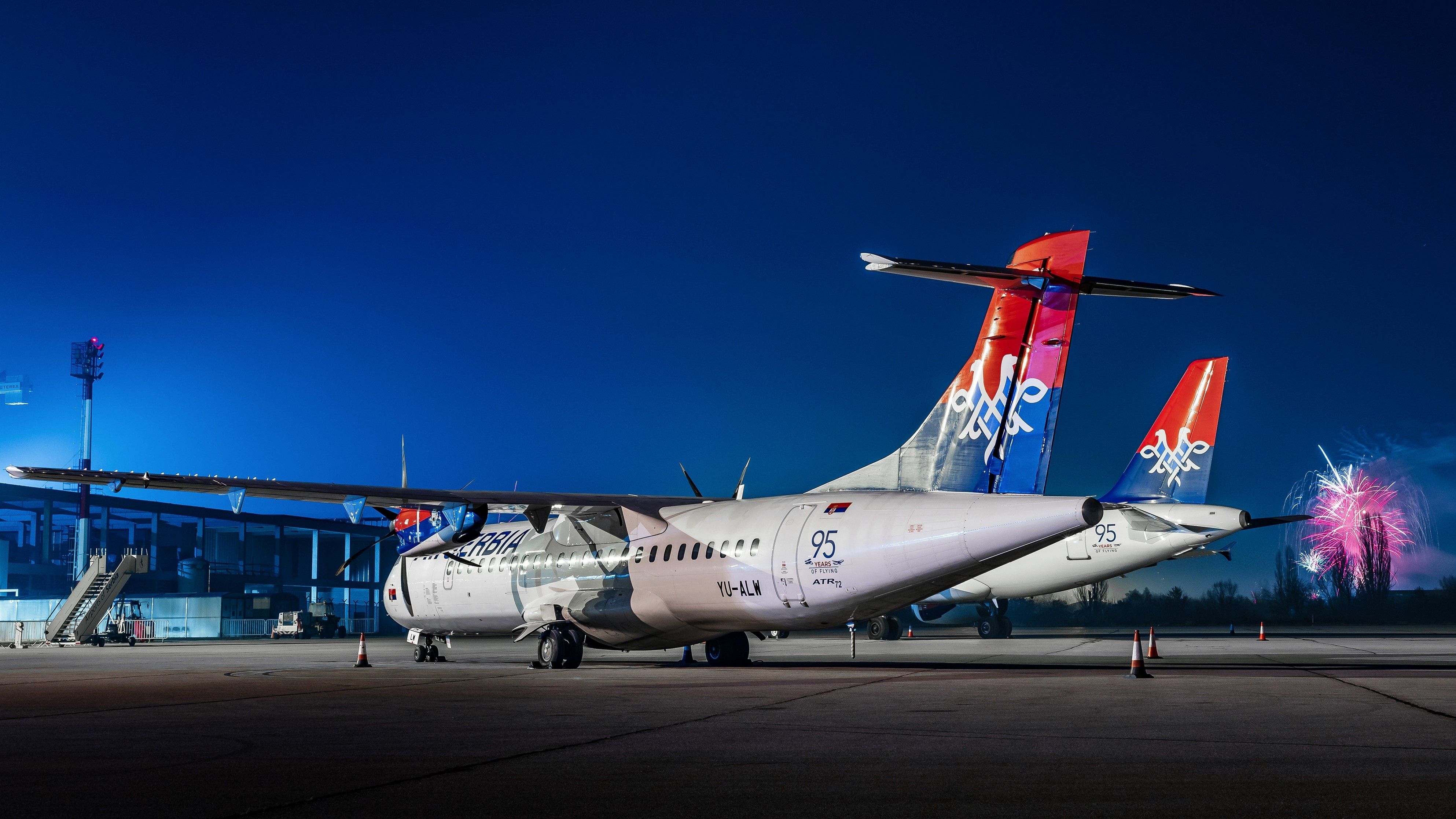 What Are Your Aviation New Year's Resolutions For 2025?