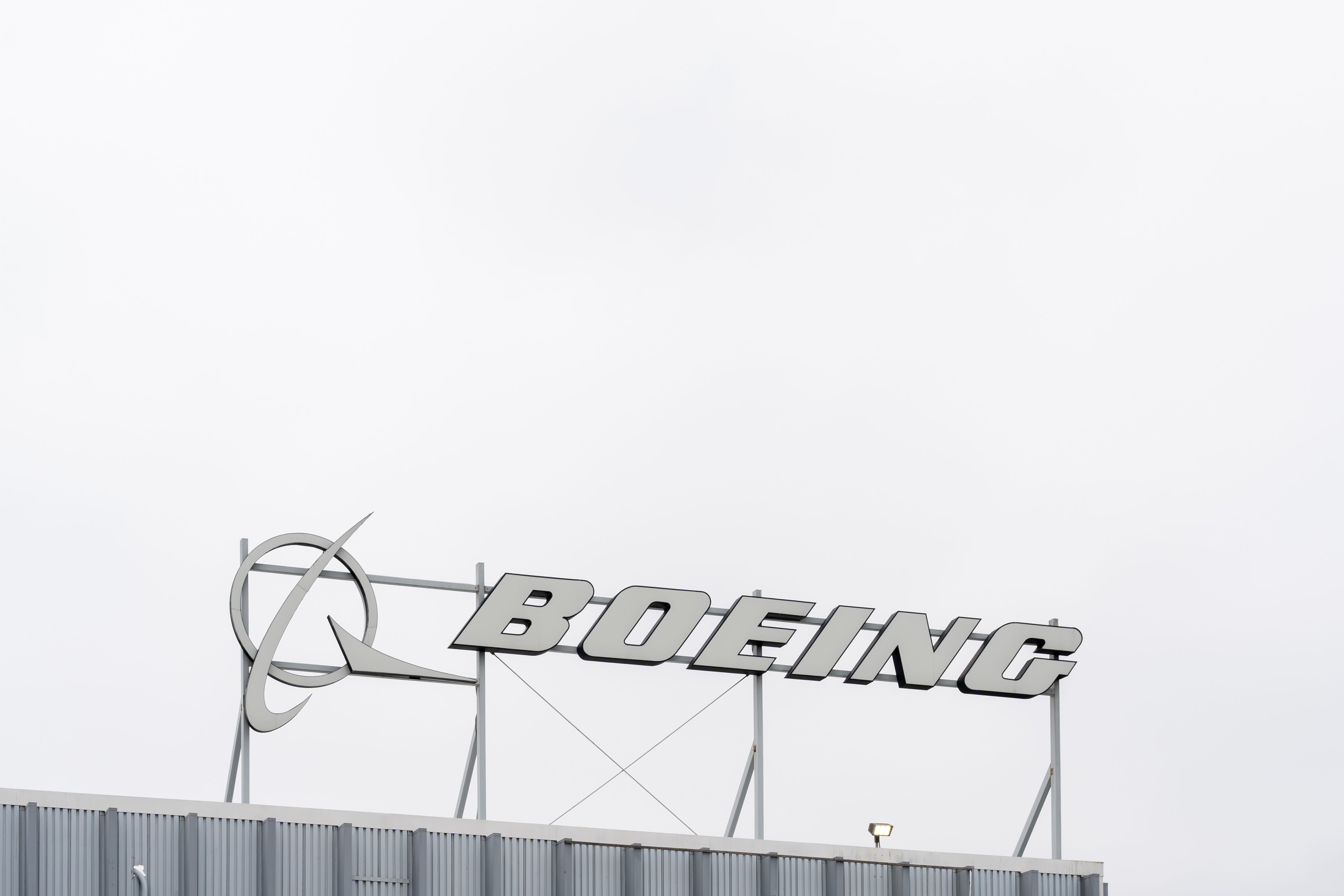 Boeing Defense Fighter Jet Unit Head Retires Amid Leadership Shake-Up