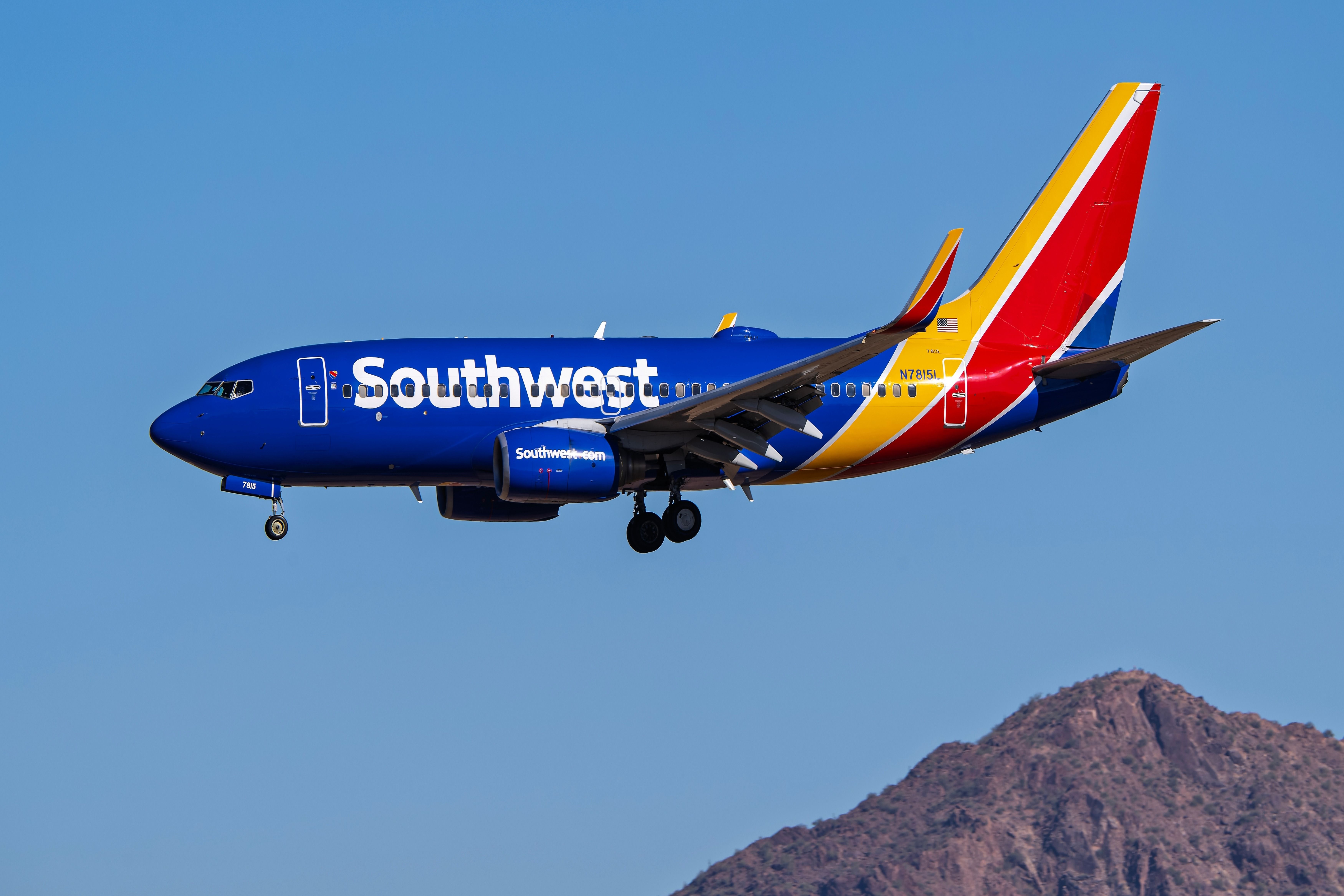 Boise's 9 Most-Frequent Routes This Month