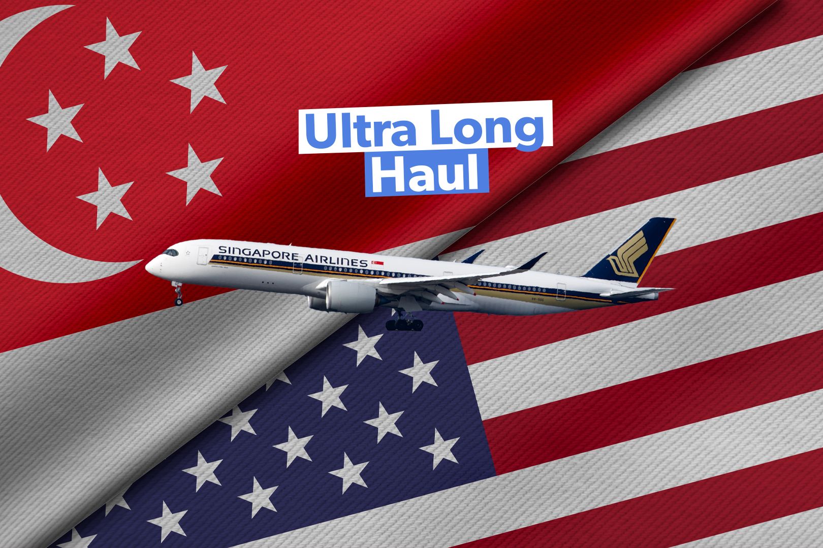 Singapore Airlines highlights ultra-long-haul flights to New York with ...