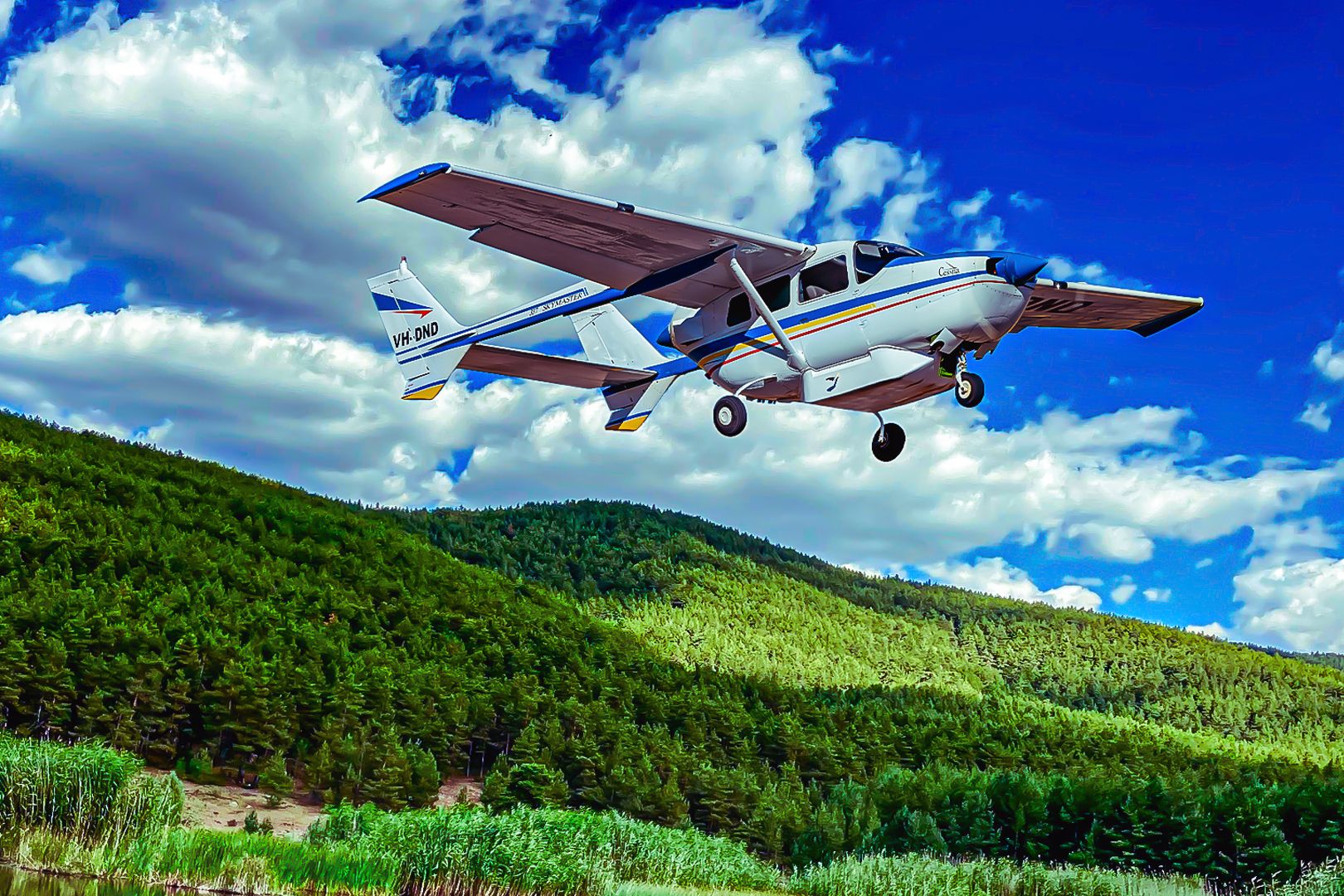 Cessna | Simple Flying