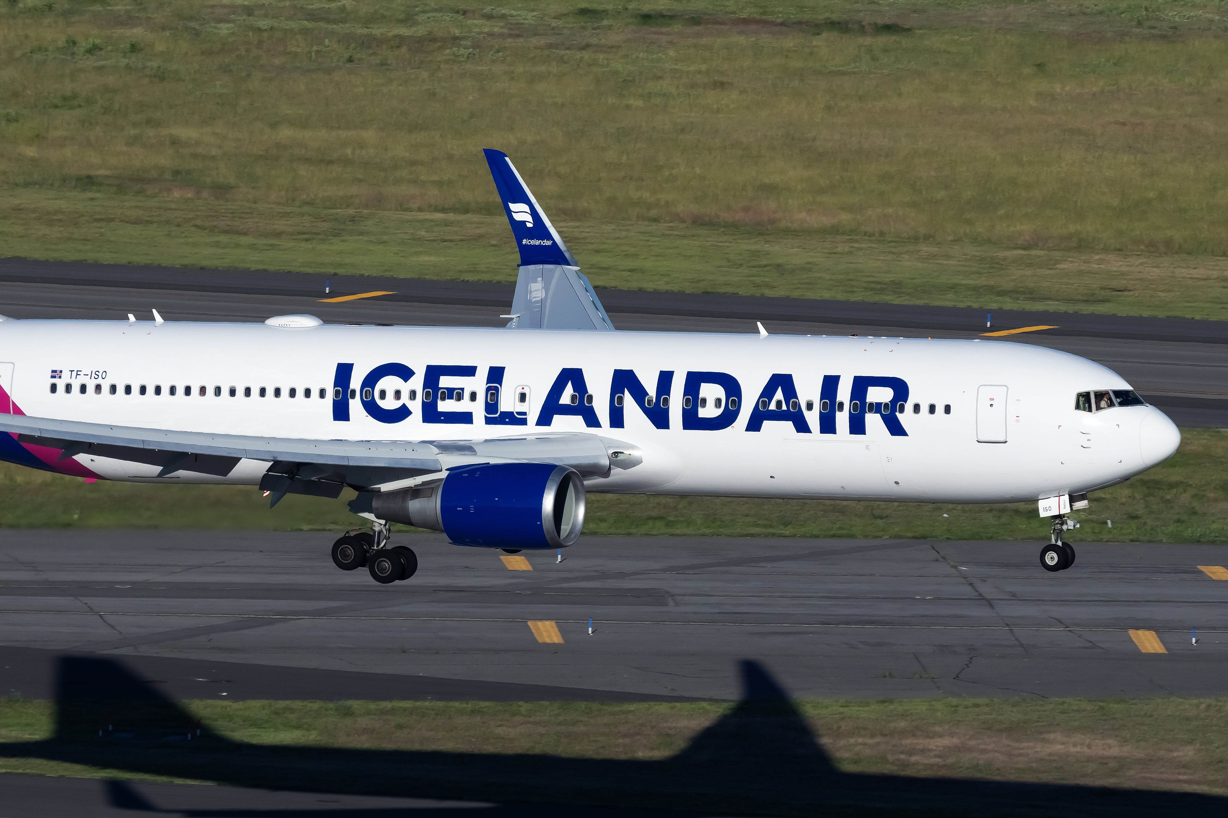 Which Airlines Still Fly The Boeing 767?