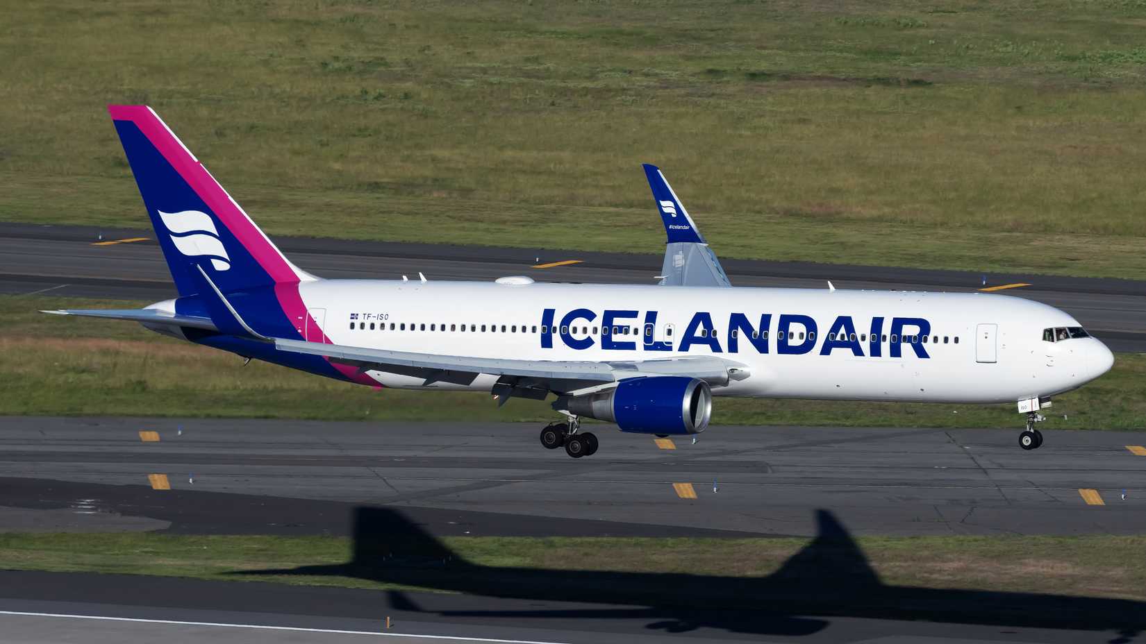 At Little As 1h 40m: The US's Shortest International Widebody Flights ...