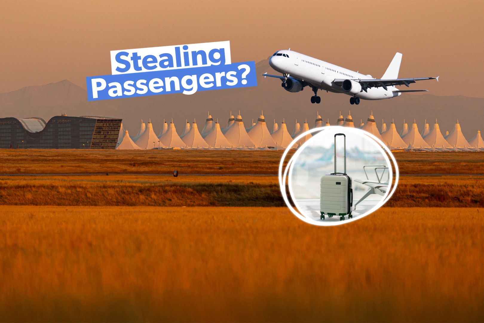 Frontier Airlines’ Cadet Pilot Training Program Requires No Experience