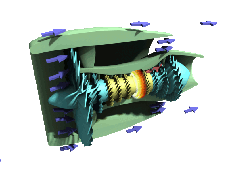 C-5M Super Galaxy: 5 Big Facts About The US Air Force’s Most Massive ...