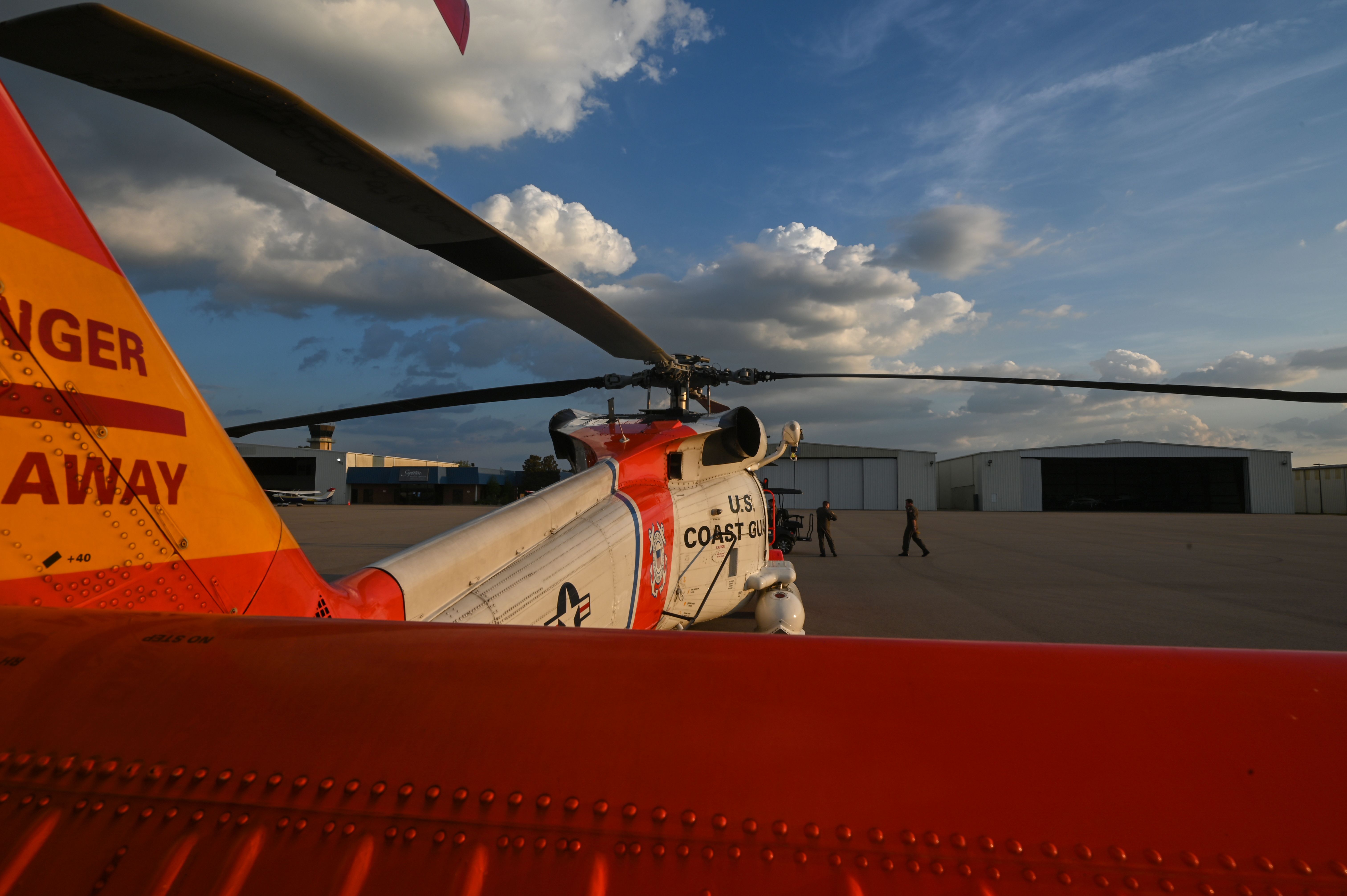 What Aircraft Are Leaving the US Coast Guard's Fleet In The Next Decade?