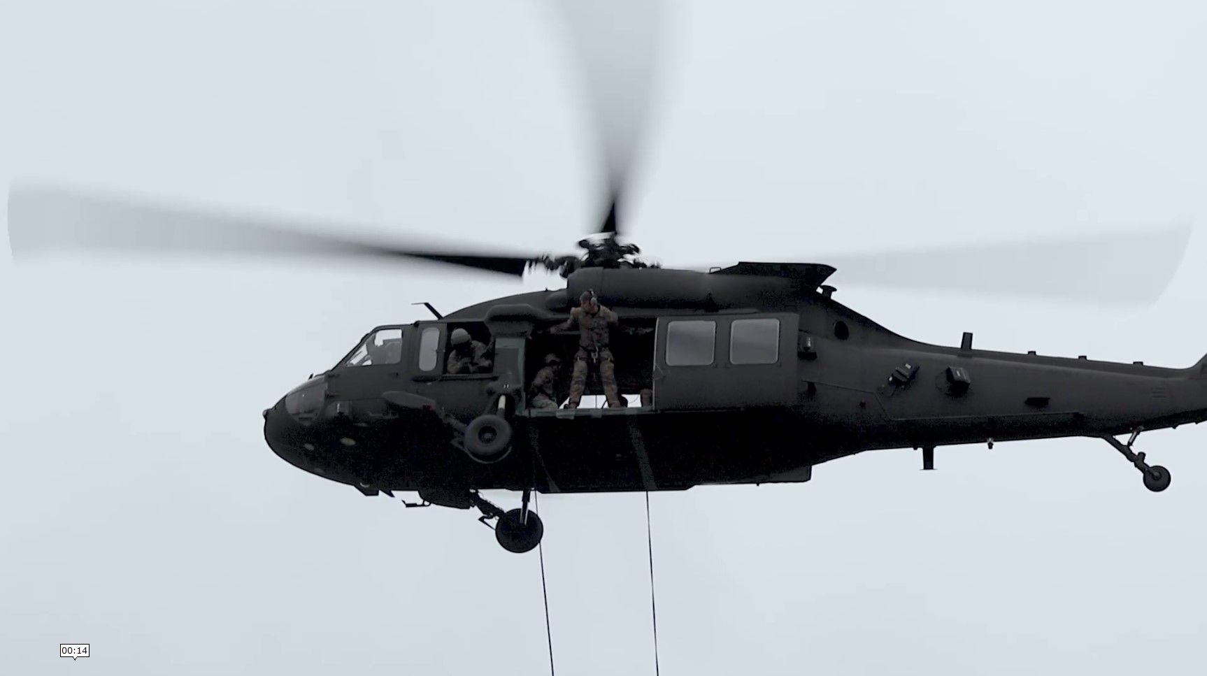 Future Vertical Aircraft: What To Know About The US Army's Helicopter ...