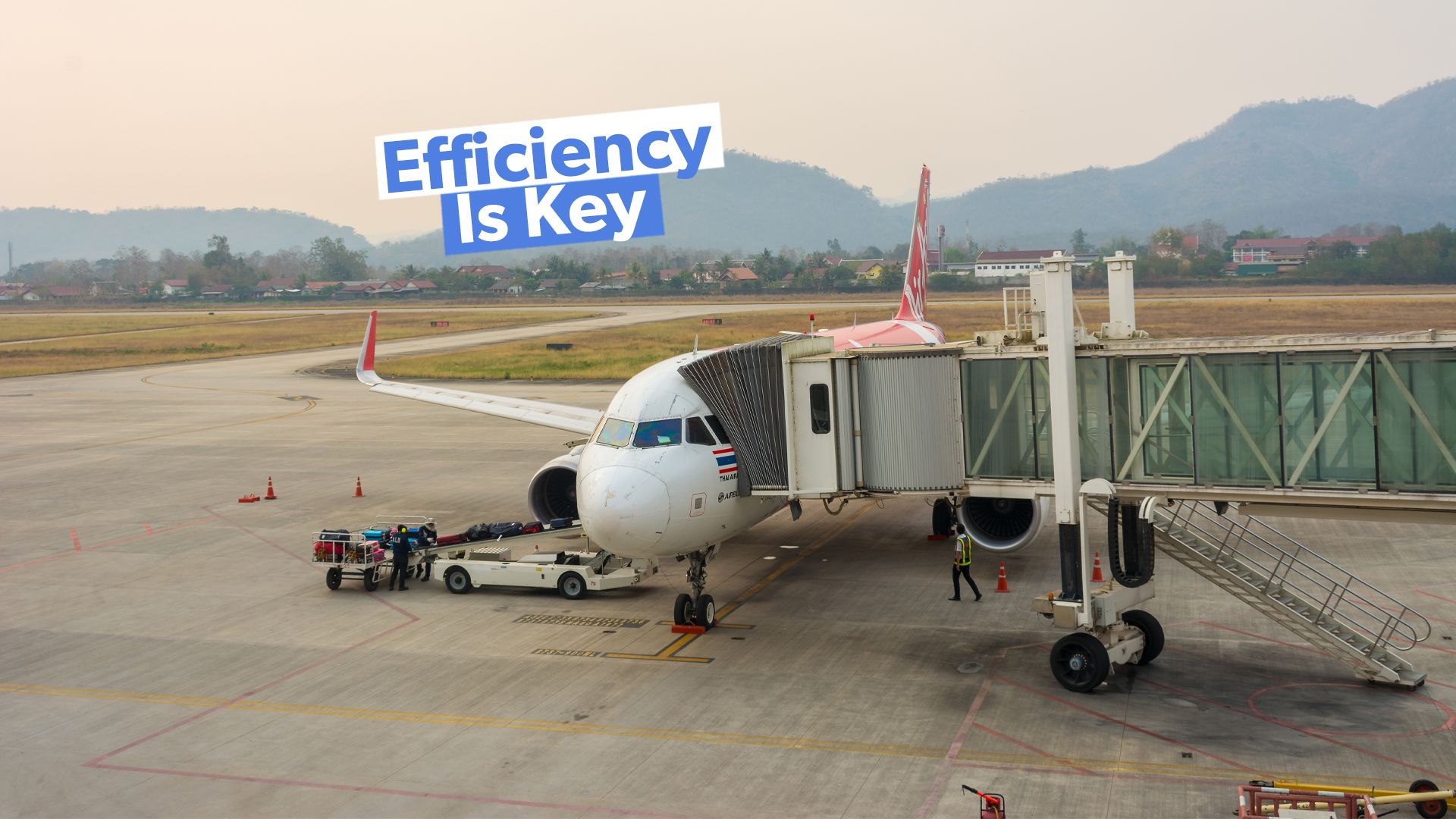 5 Ways Airlines Could Speed Up Their Boarding Processes