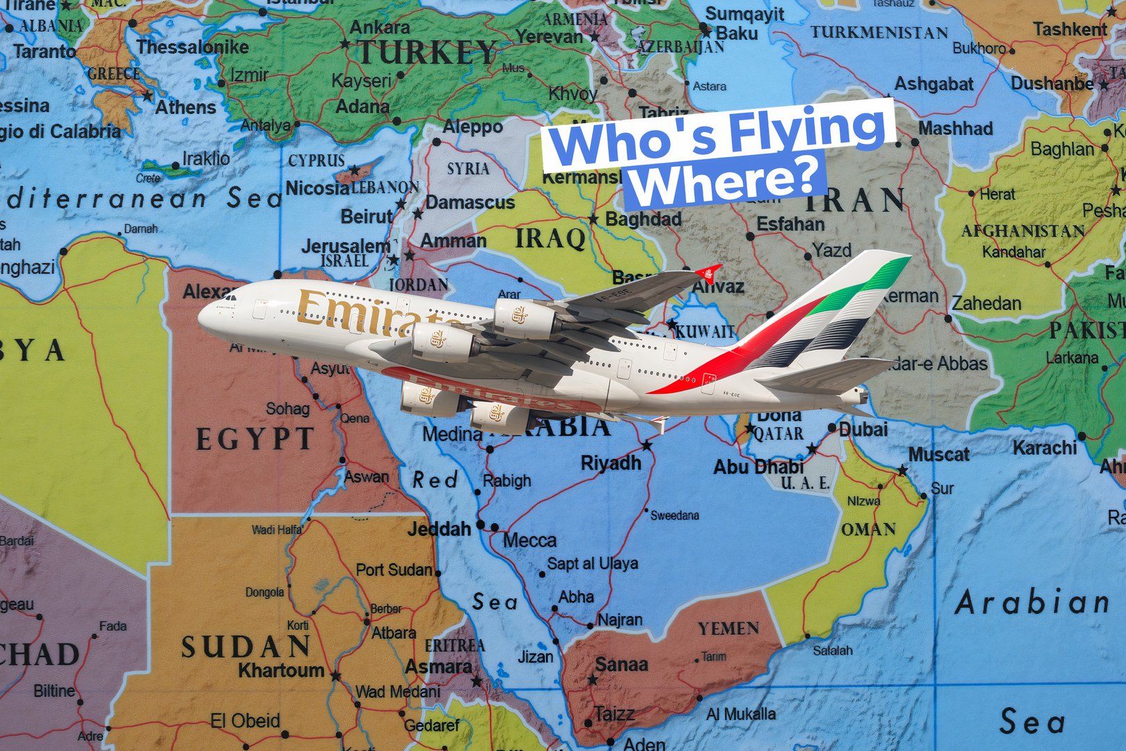 Low Altitude & Speed Over Athens: The Near Miss Involving Olympic ...