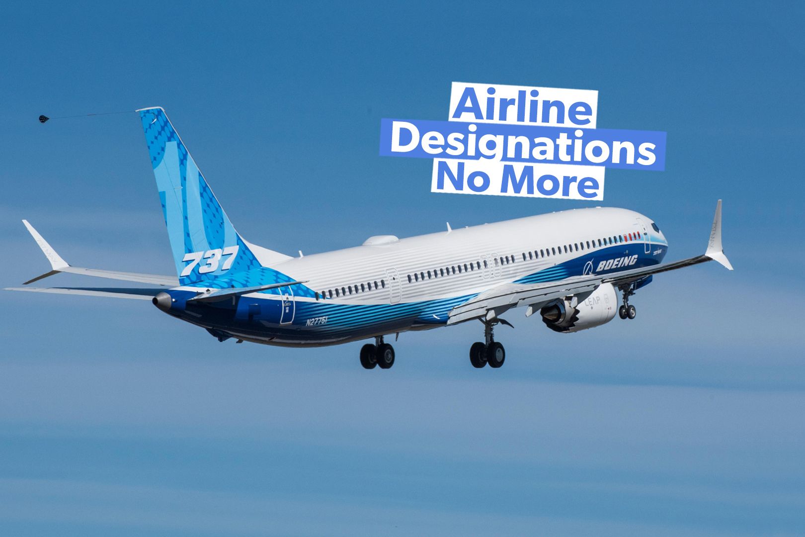 new aircraft | Simple Flying