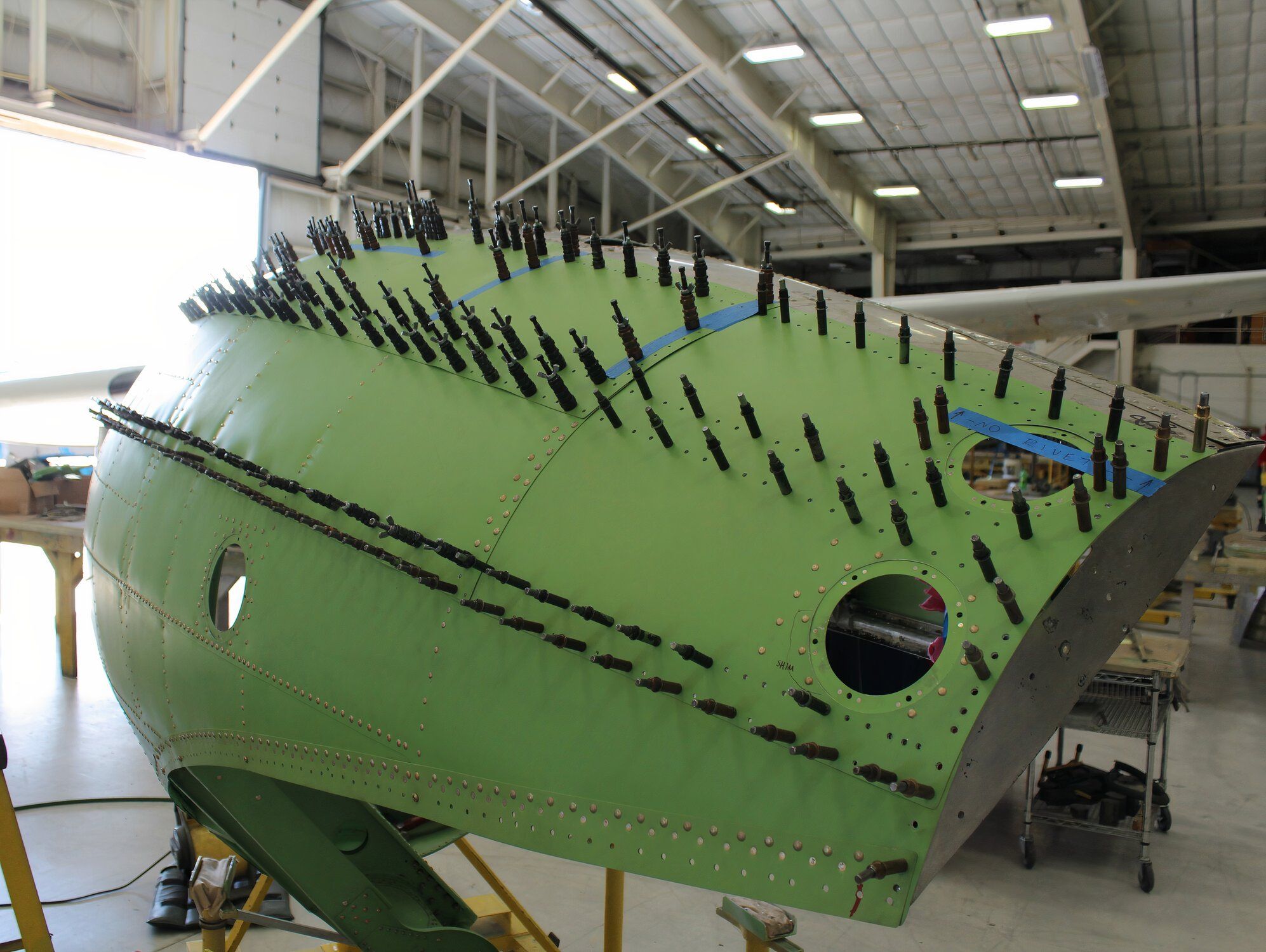 How Basler Turbo Conversions Extend The Lifetime Of The Douglas DC-3