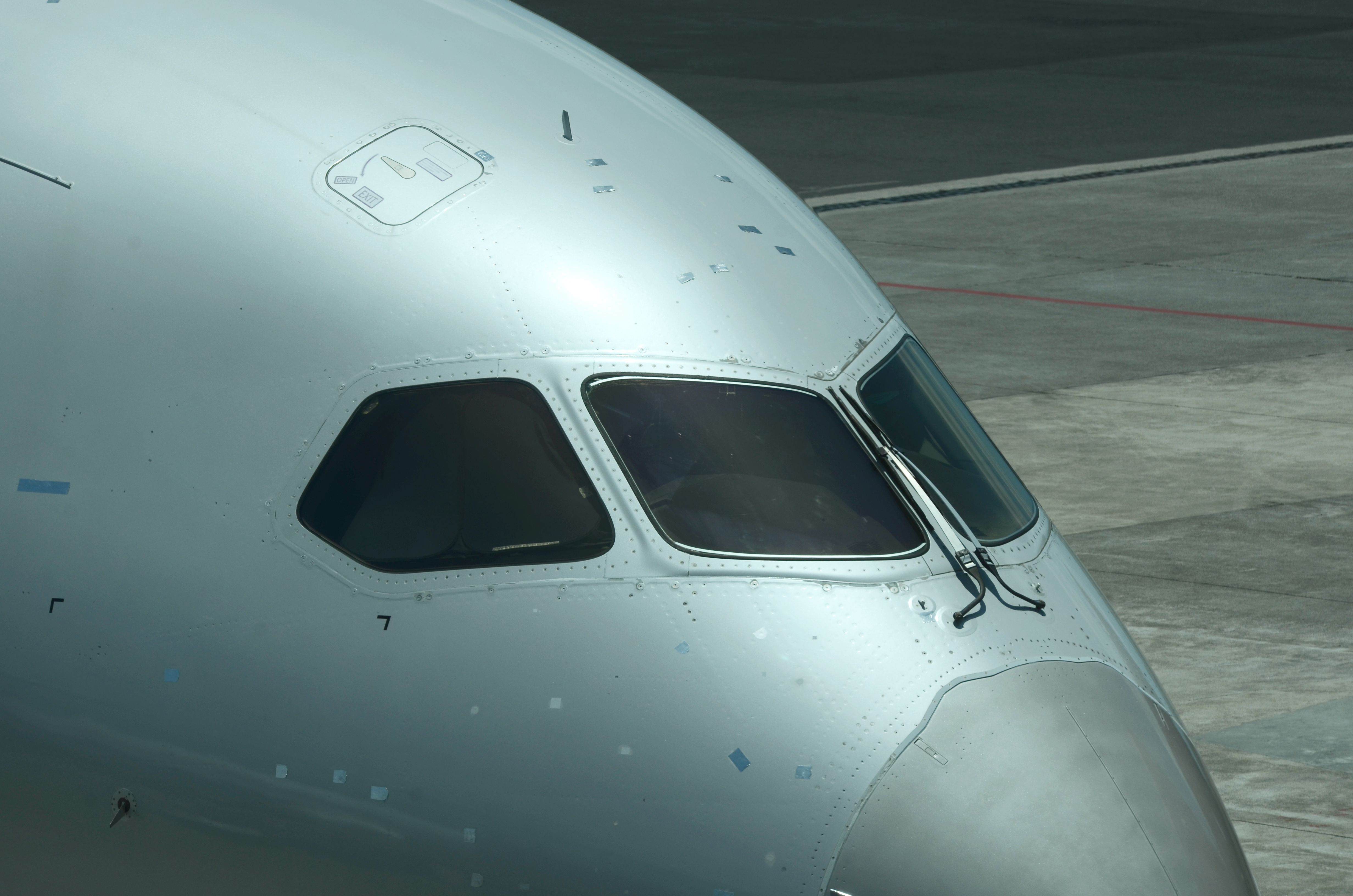 Why Using Tape To Repair Aircraft Is So Controversial