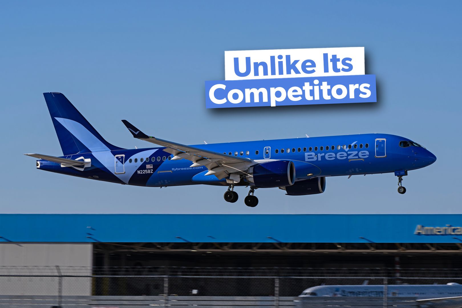 A Complete Guide To Breeze Airways' Four Different Fare Bundles A Complete Guide To Breeze Airways' Four Different Fare Bundles