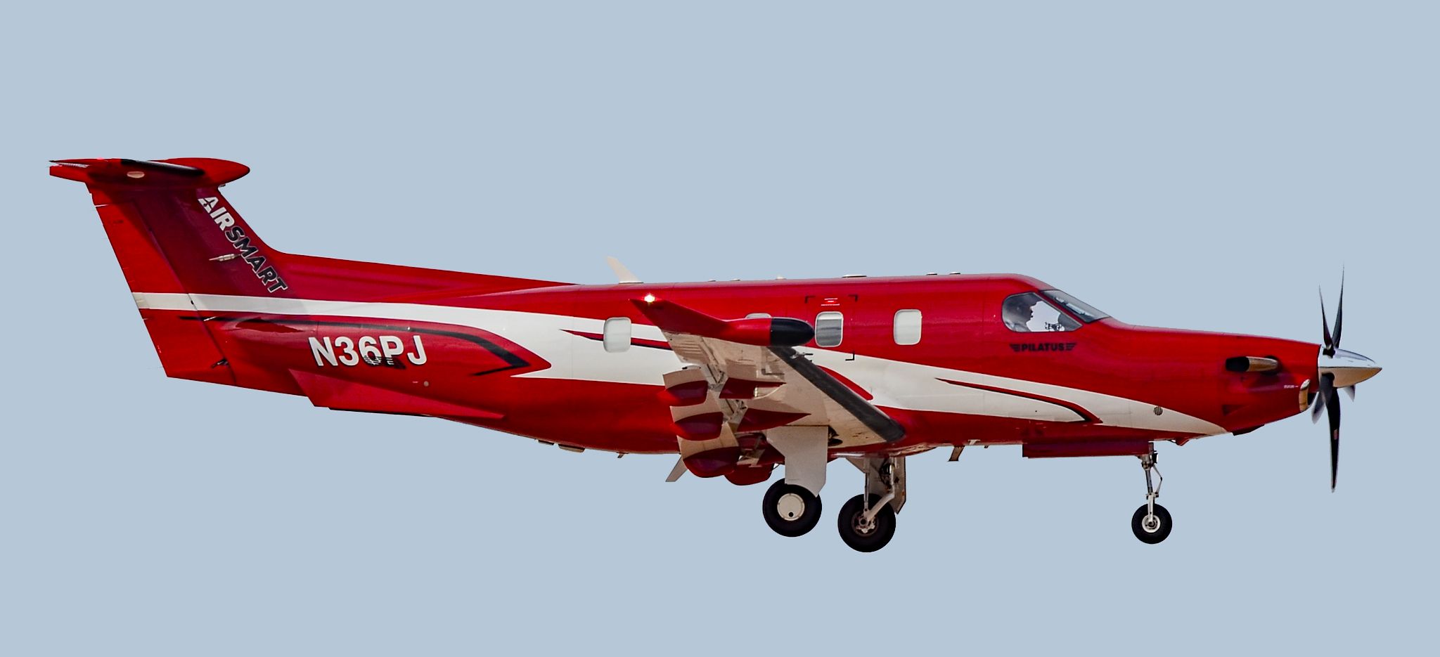 A Look At 4 Unique Differences Between The Pilatus PC-12 And The ...