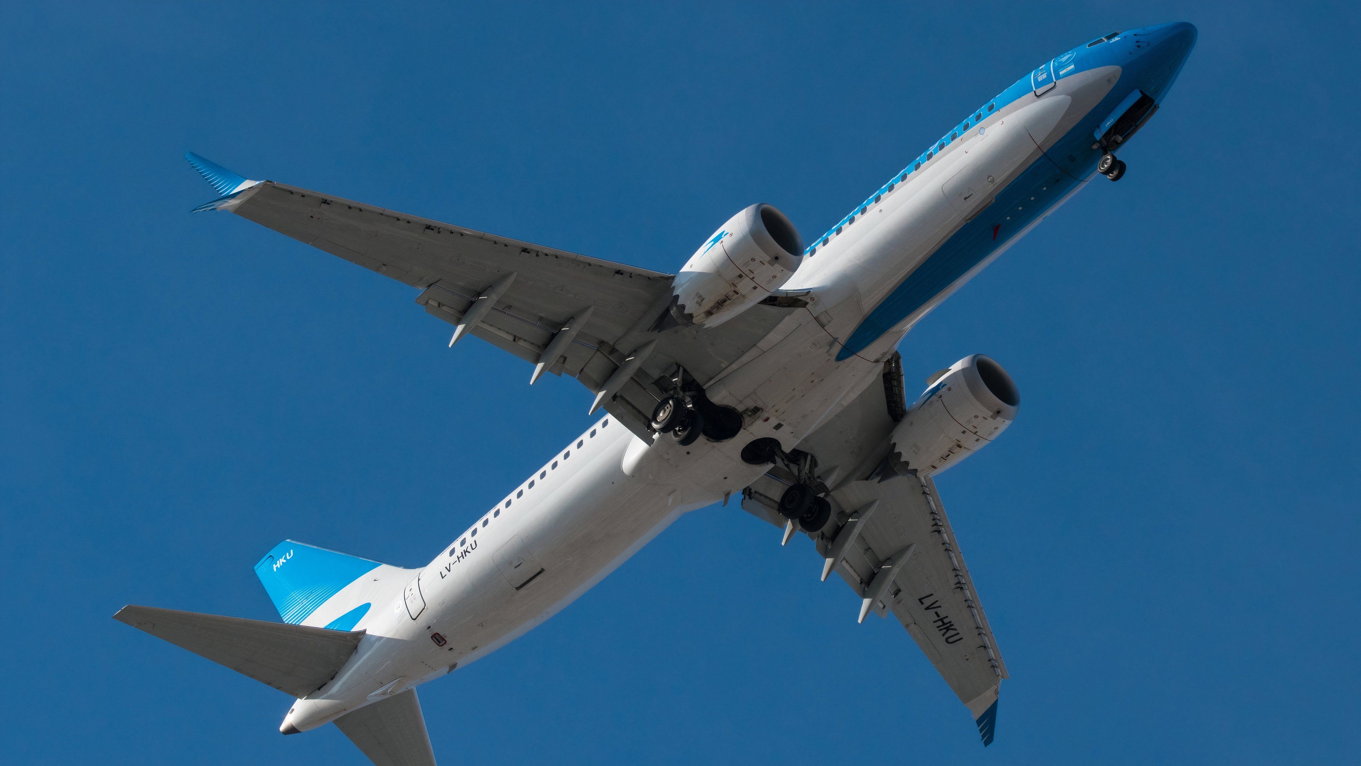 Boeing Reportedly Says Spirit AeroSystems' 737 Fuselage Inventory Is ...