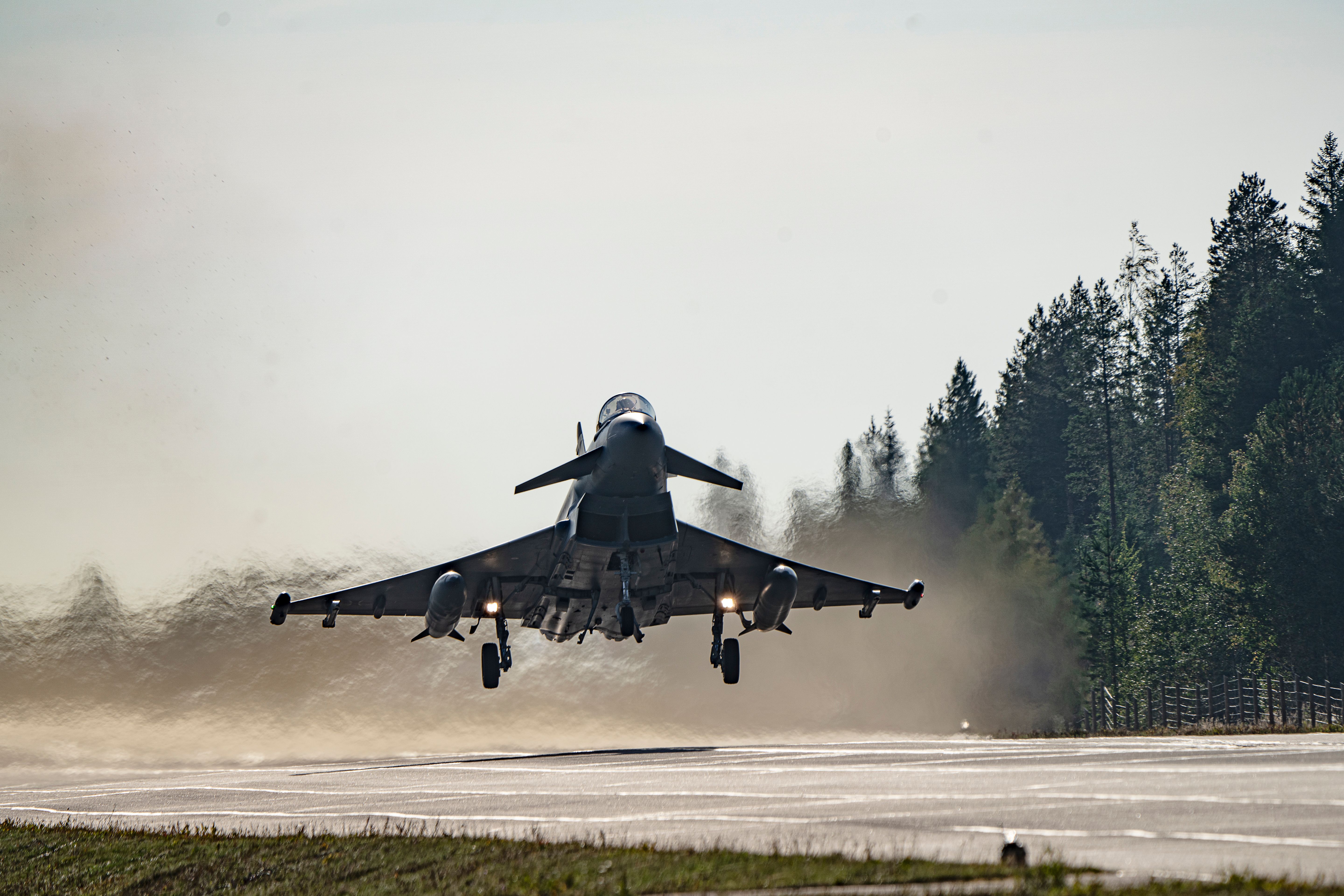 The Finnish Air Force Fleet: What To Know