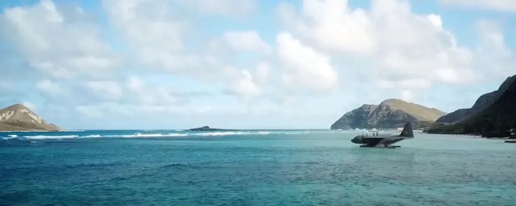 The US Military's Seaplane Programs