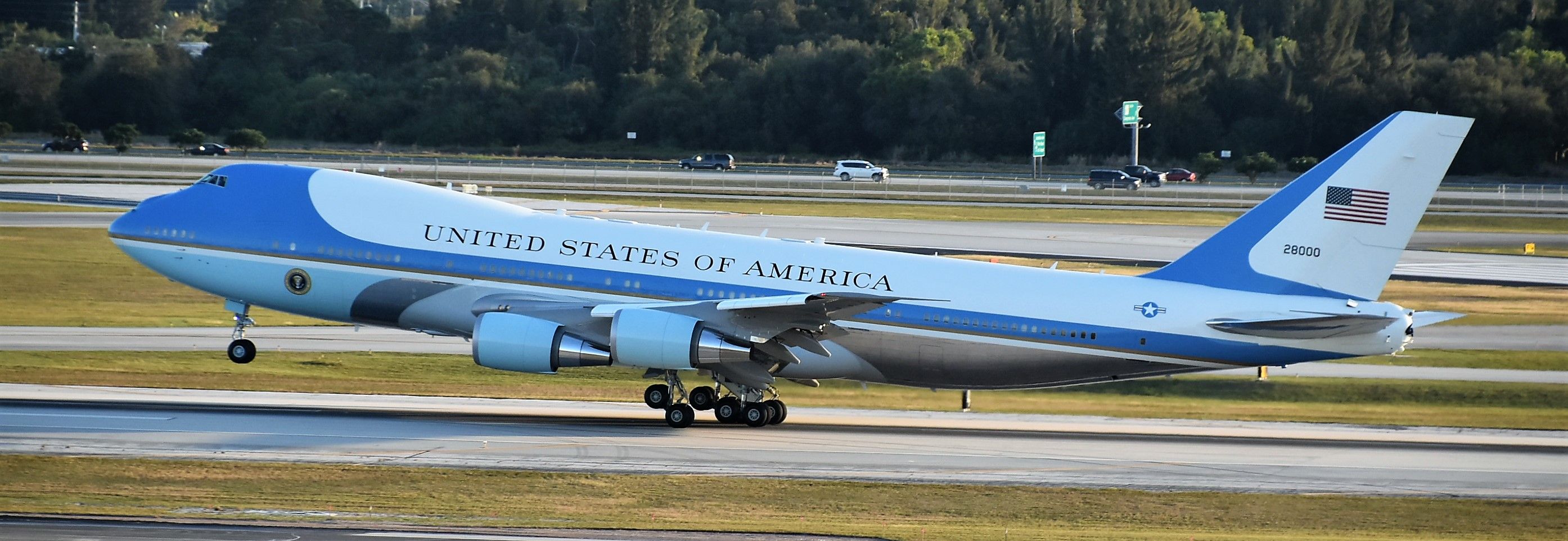 Why Is Boeing's Delayed 747-8 Air Force One Program $2 Billion Over Budget?