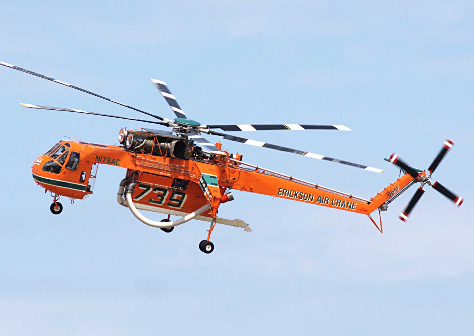 7 Different Aircraft Used For Aerial Firefighting