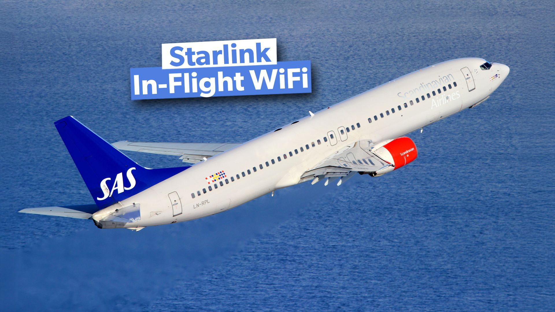 All The Airlines Installing Starlink WiFi & How Soon They'll Go Live