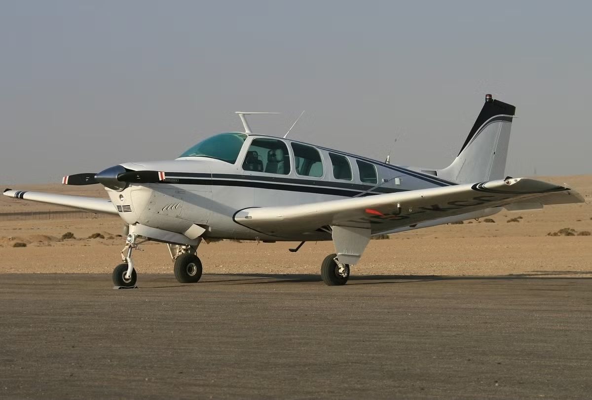 How Much Does It Cost To Purchase A Beechcraft Bonanza In 2025?