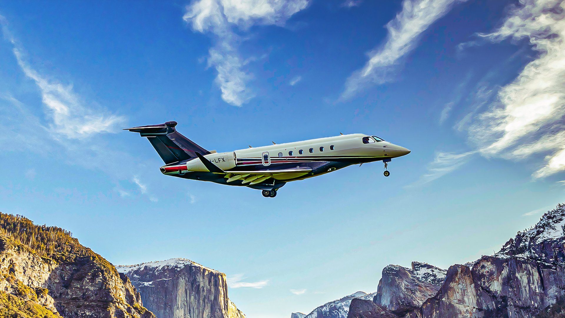 The Complete Guide to finding Seats on empty-leg flights