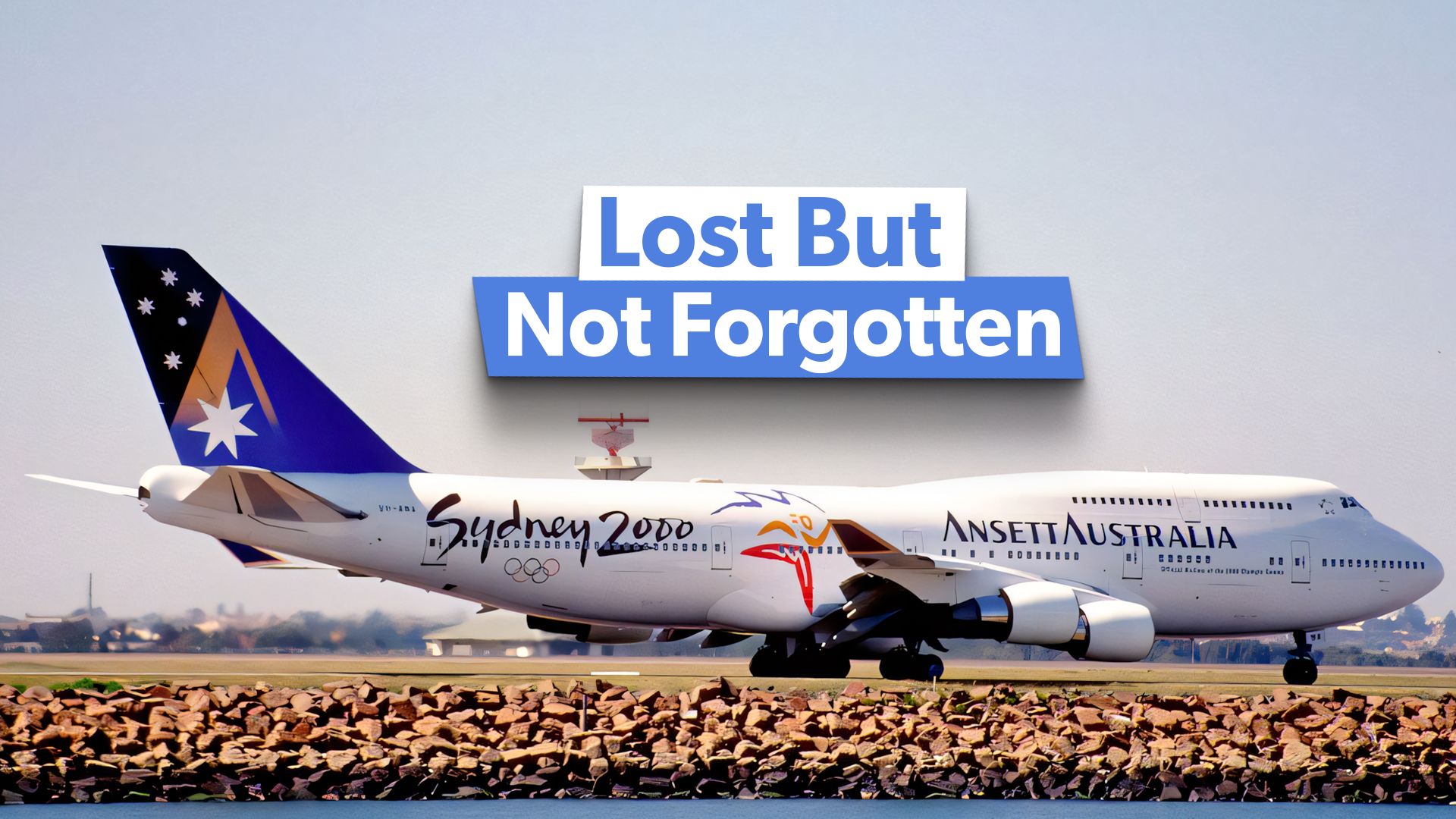 The Top 10 Most Missed Defunct Airlines Around The World
