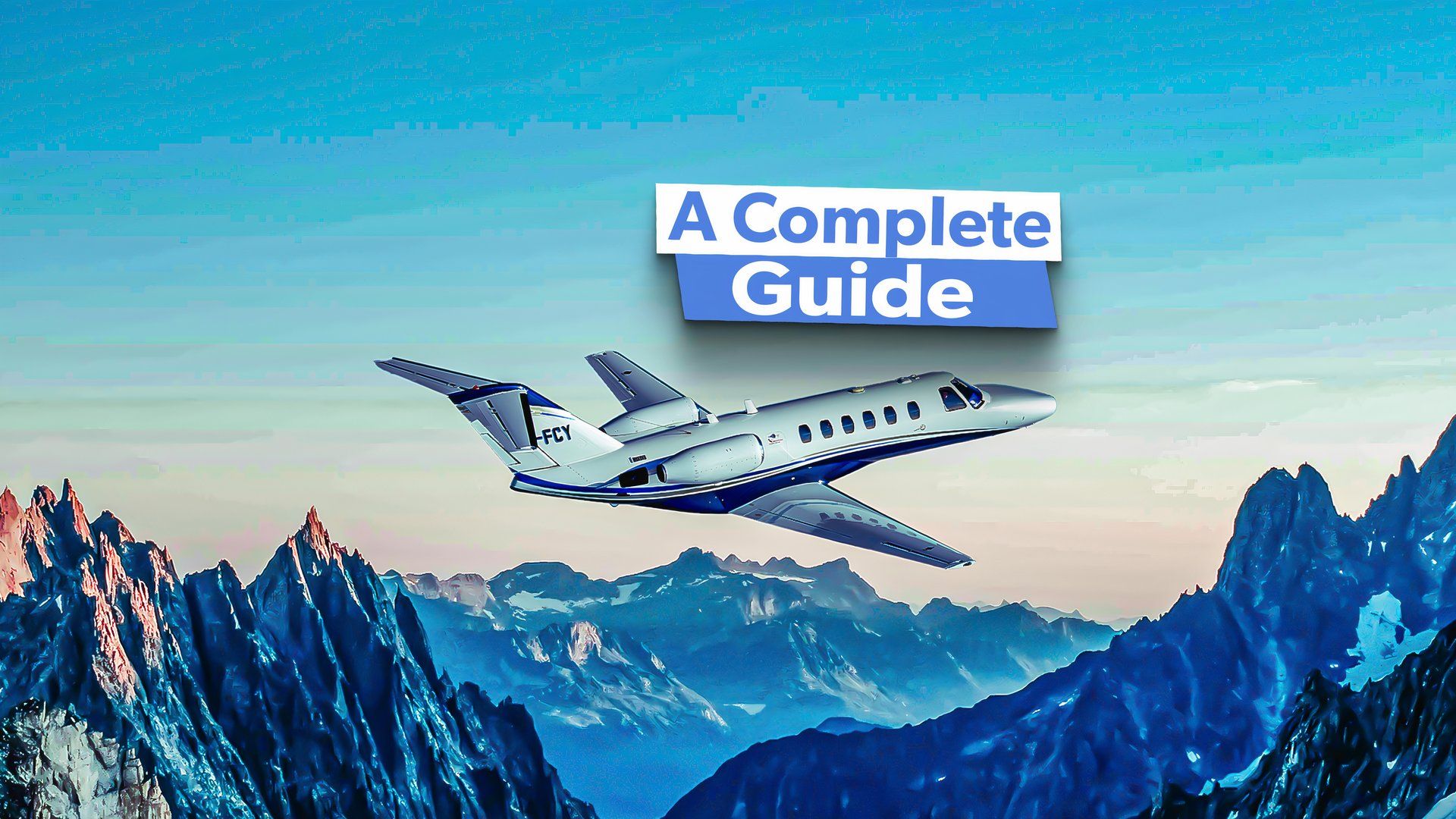A Complete Guide To Purchasing A Cessna Citation Business Jet In 2025