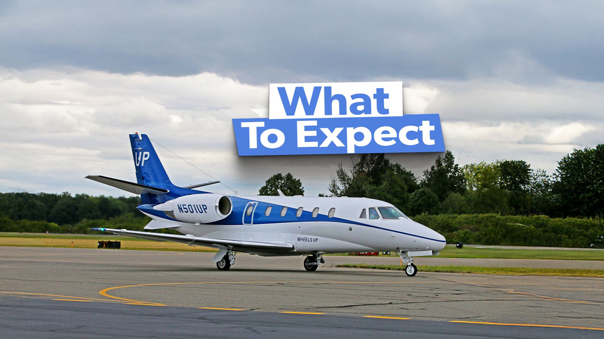 What To Expect From Wheels Up In 2025?