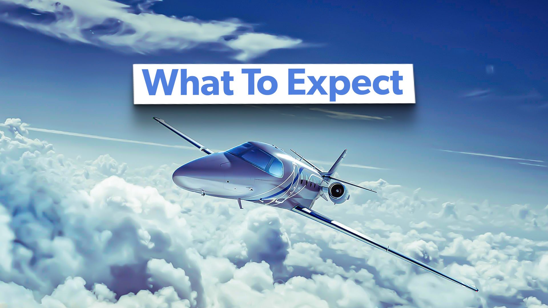 What To Expect From The Cessna Citation Ascend When It Certifies