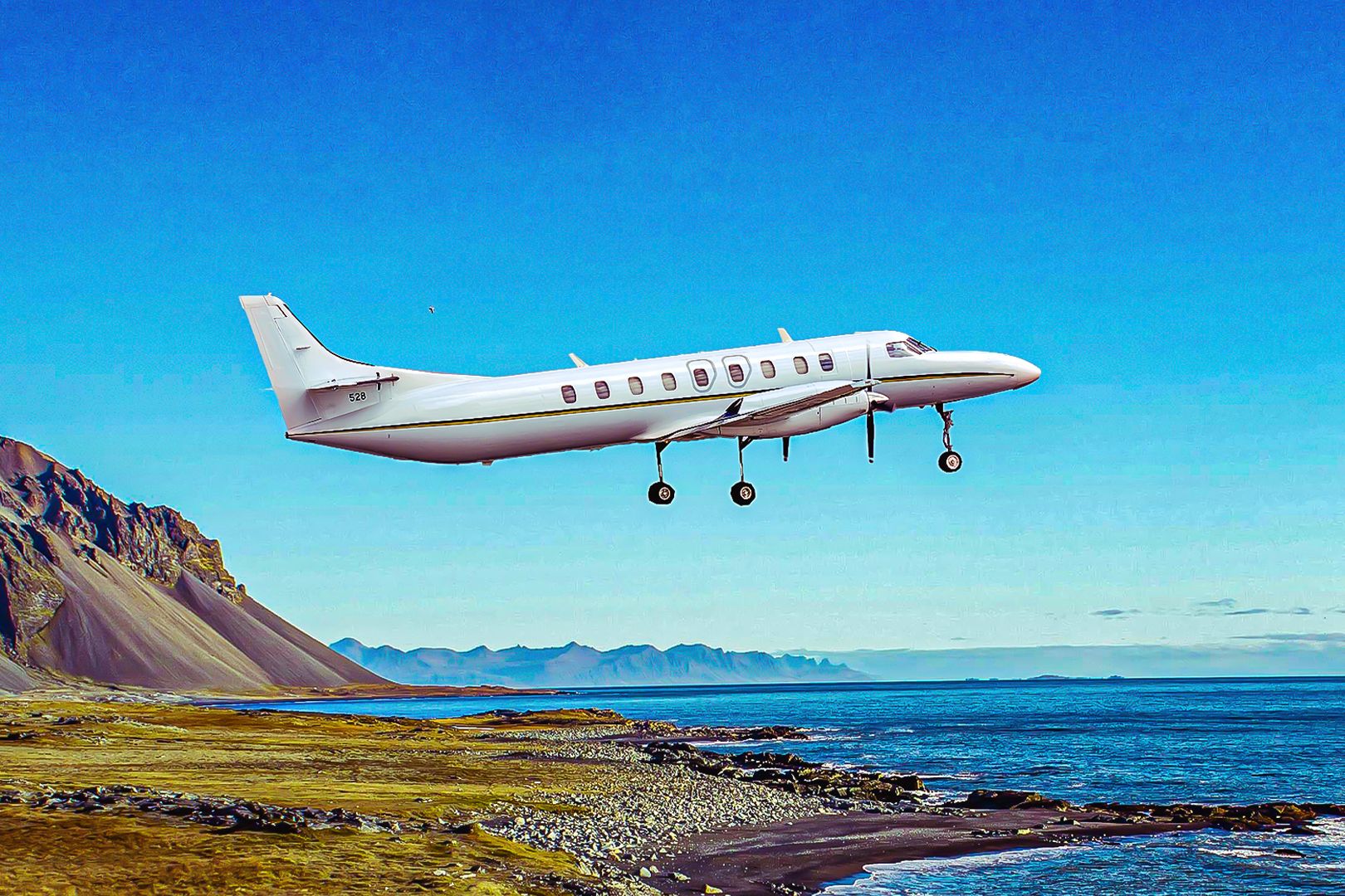 Low Cost Beechcraft: A Look At The Beechcraft Duchess