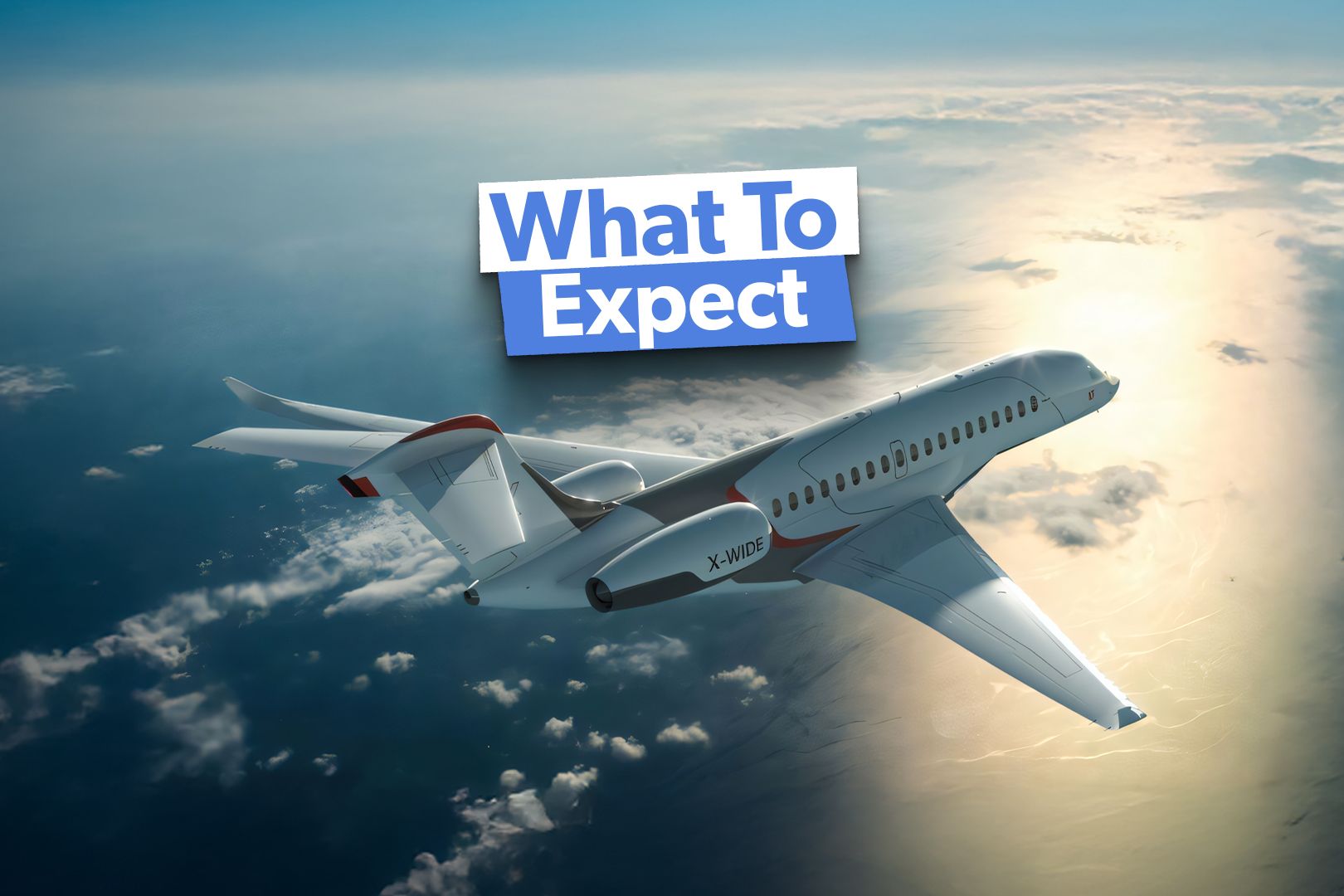 A Brief Guide To The Different Variants Of The Learjet Family