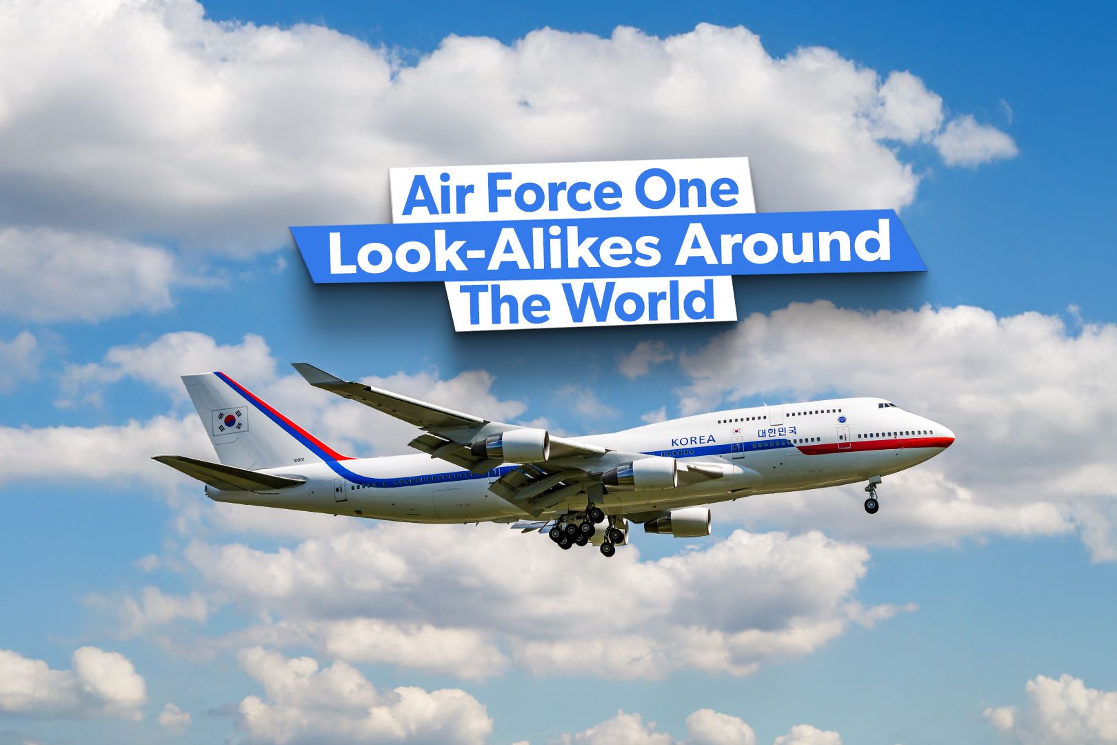 What To Expect From India's New "Air Force One"