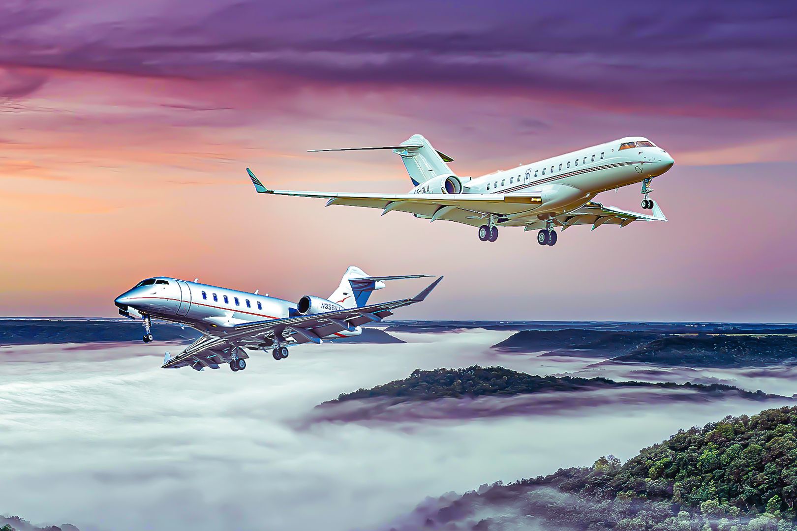 Still Flying Strong: The State Of The Airbus A340 In 2024