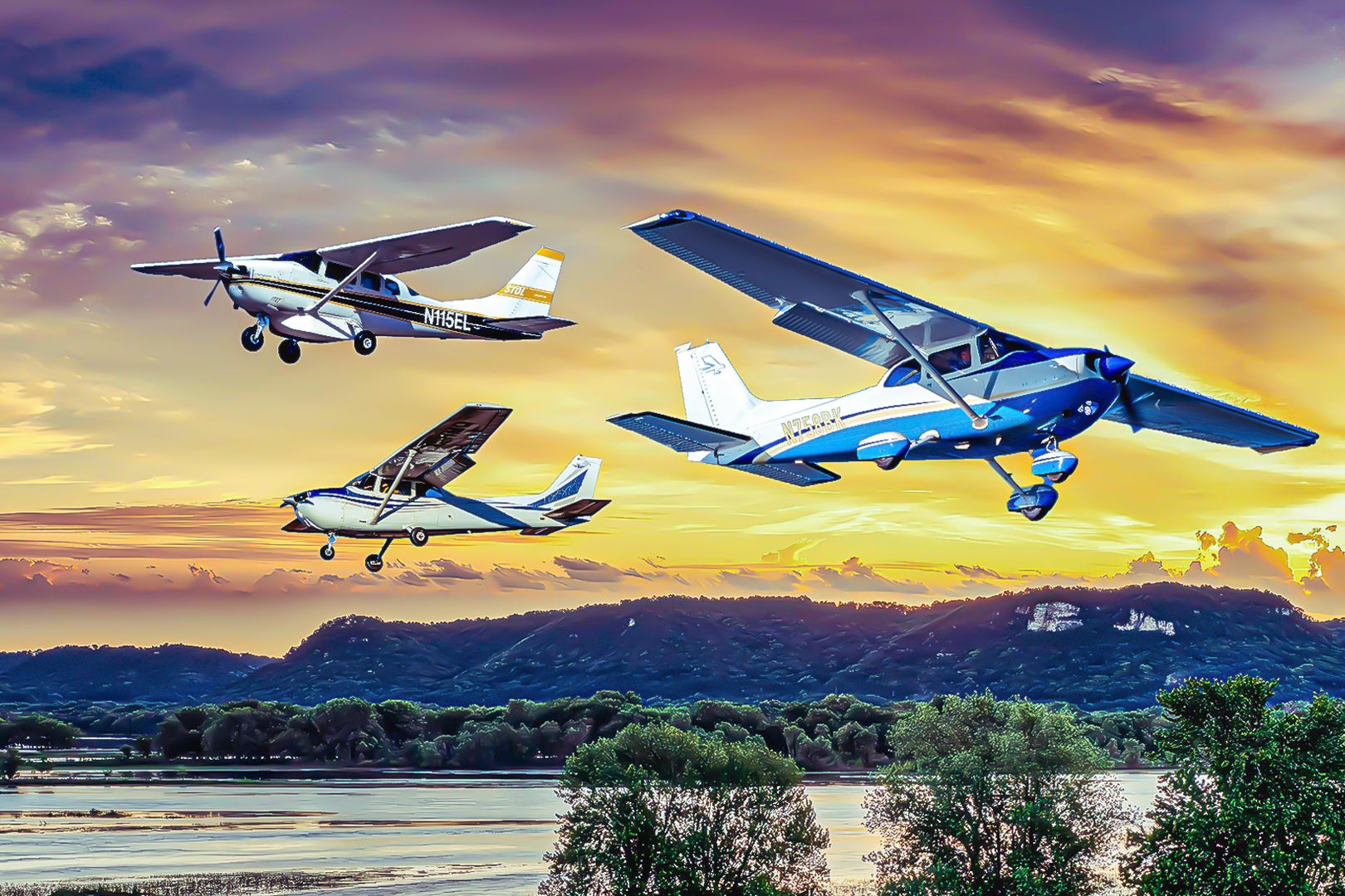 A Brief Guide To The Different Variants Of The Learjet Family