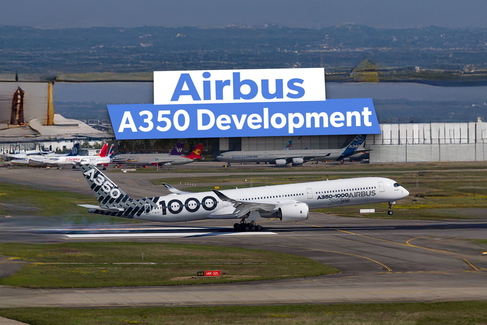 Boeing Vs. Airbus: Which Company Has More Orders In 2025?