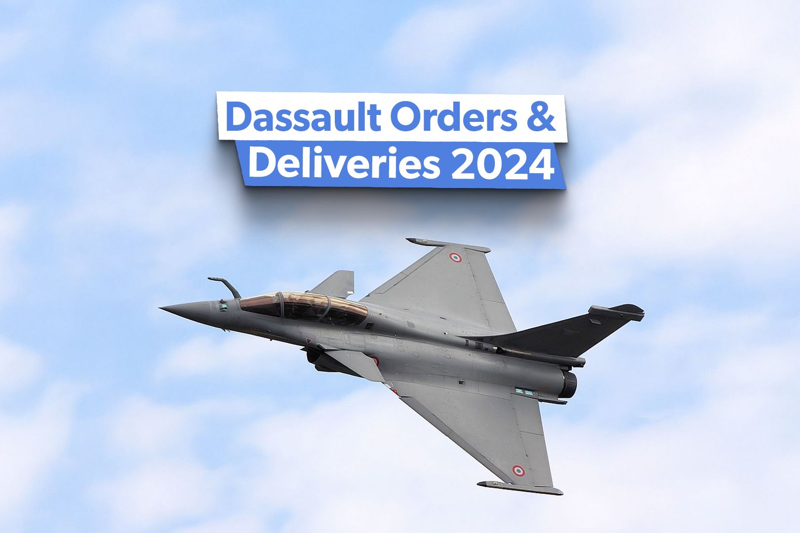 Rafale Dassault Indonesian Air Force To Receive Six Rafale Fighter