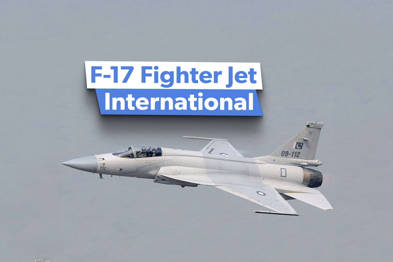 Fighter Jets | Simple Flying