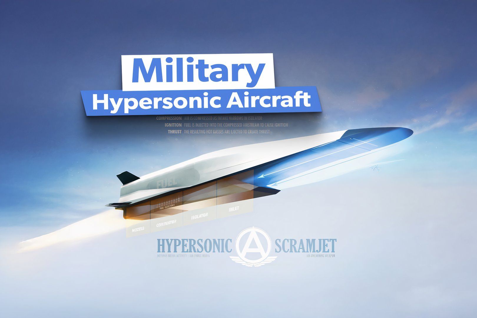 Top 5 Supersonic Bombers Of The Cold War