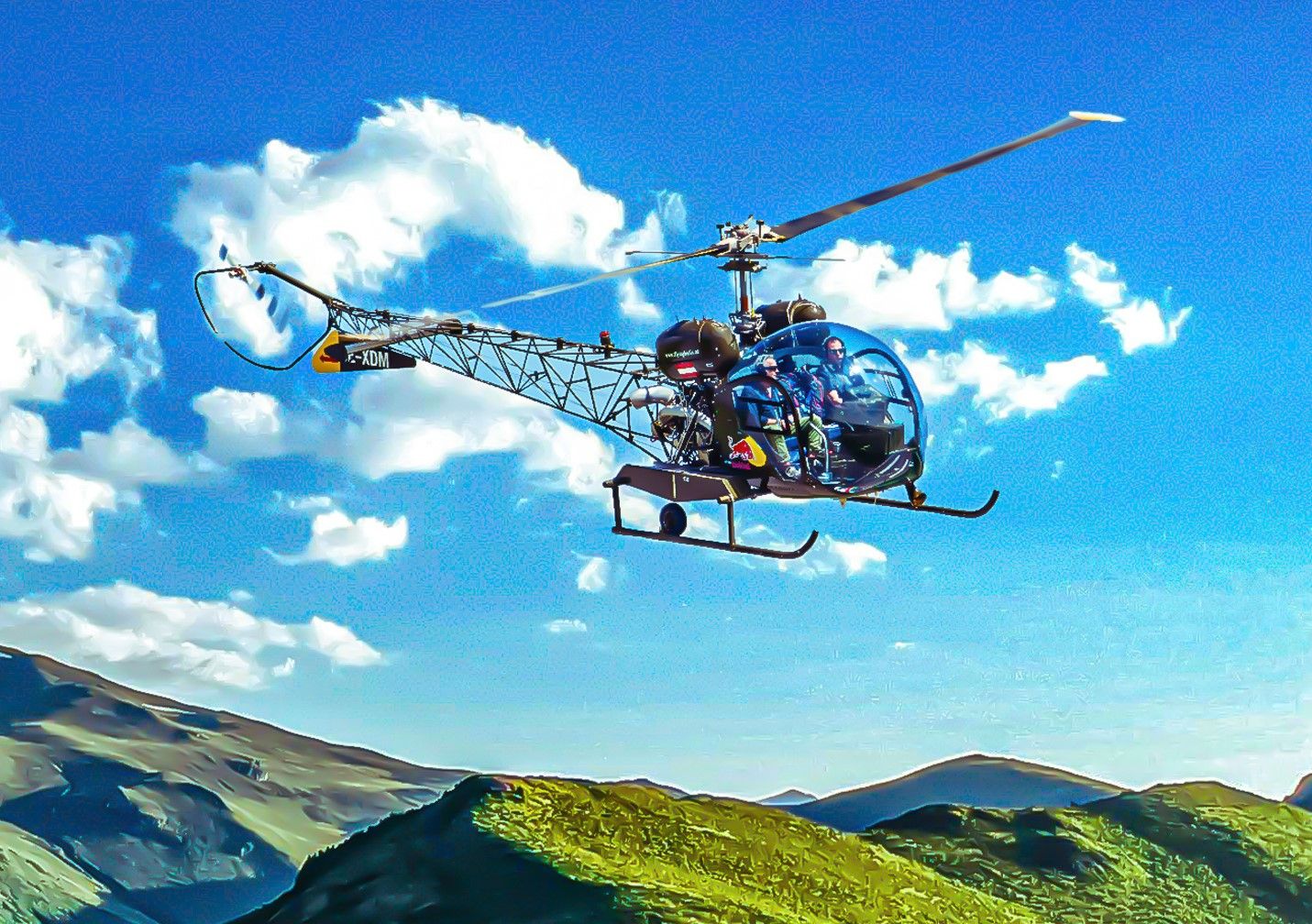 When Will The Bell 525 Relentless Be Certified?