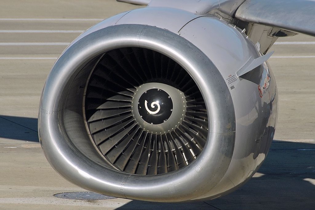 The 4 Engines That Have Powered All Boeing 737 Variants