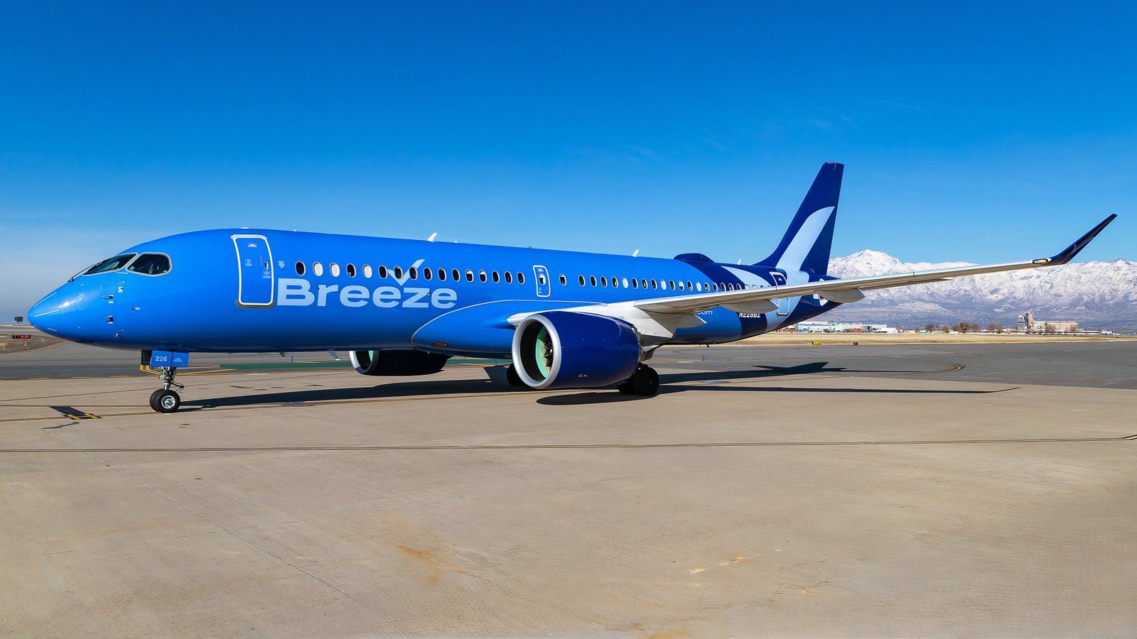 5 Reasons Why Breeze Airways Is Profitable